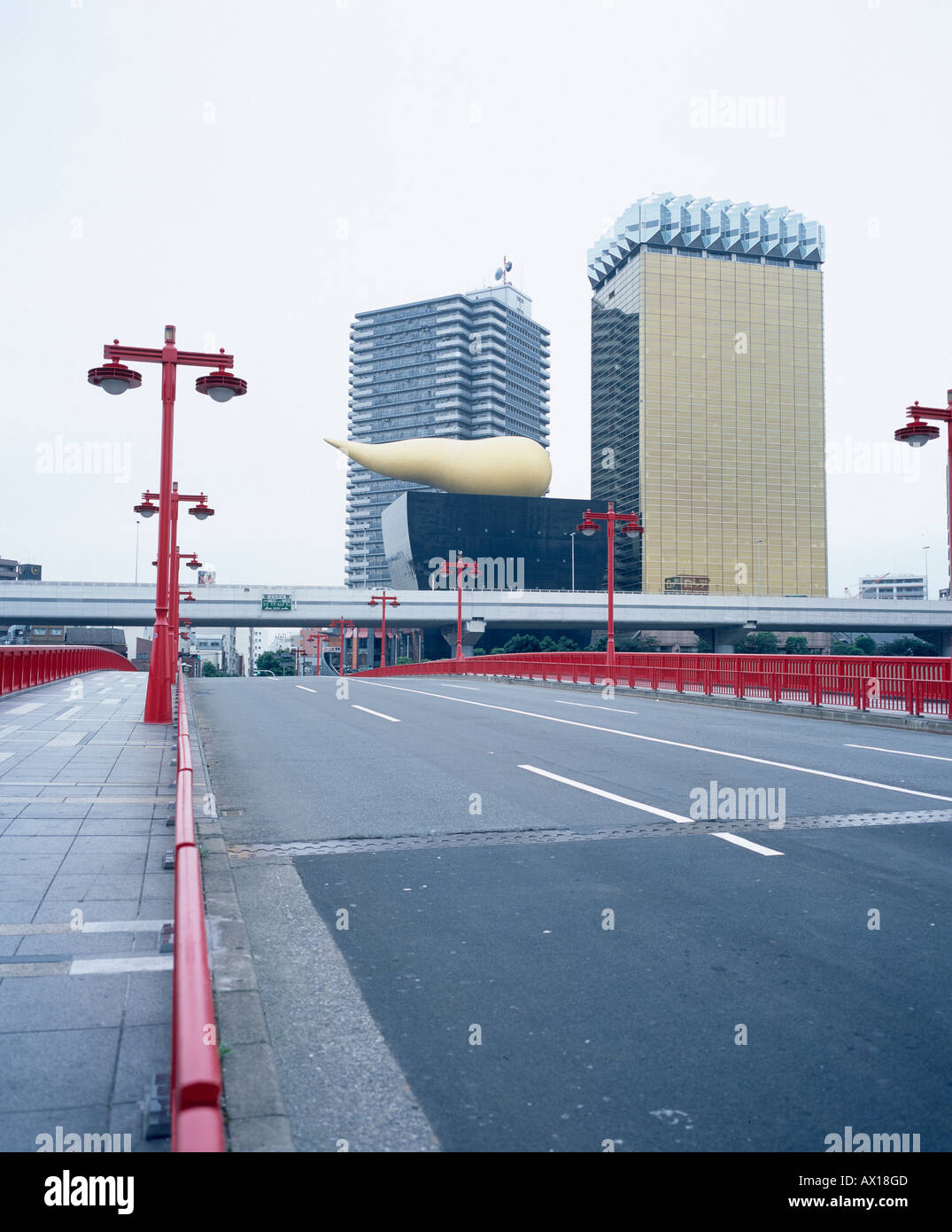 Asahi super dry hall hi-res stock photography and images - Alamy