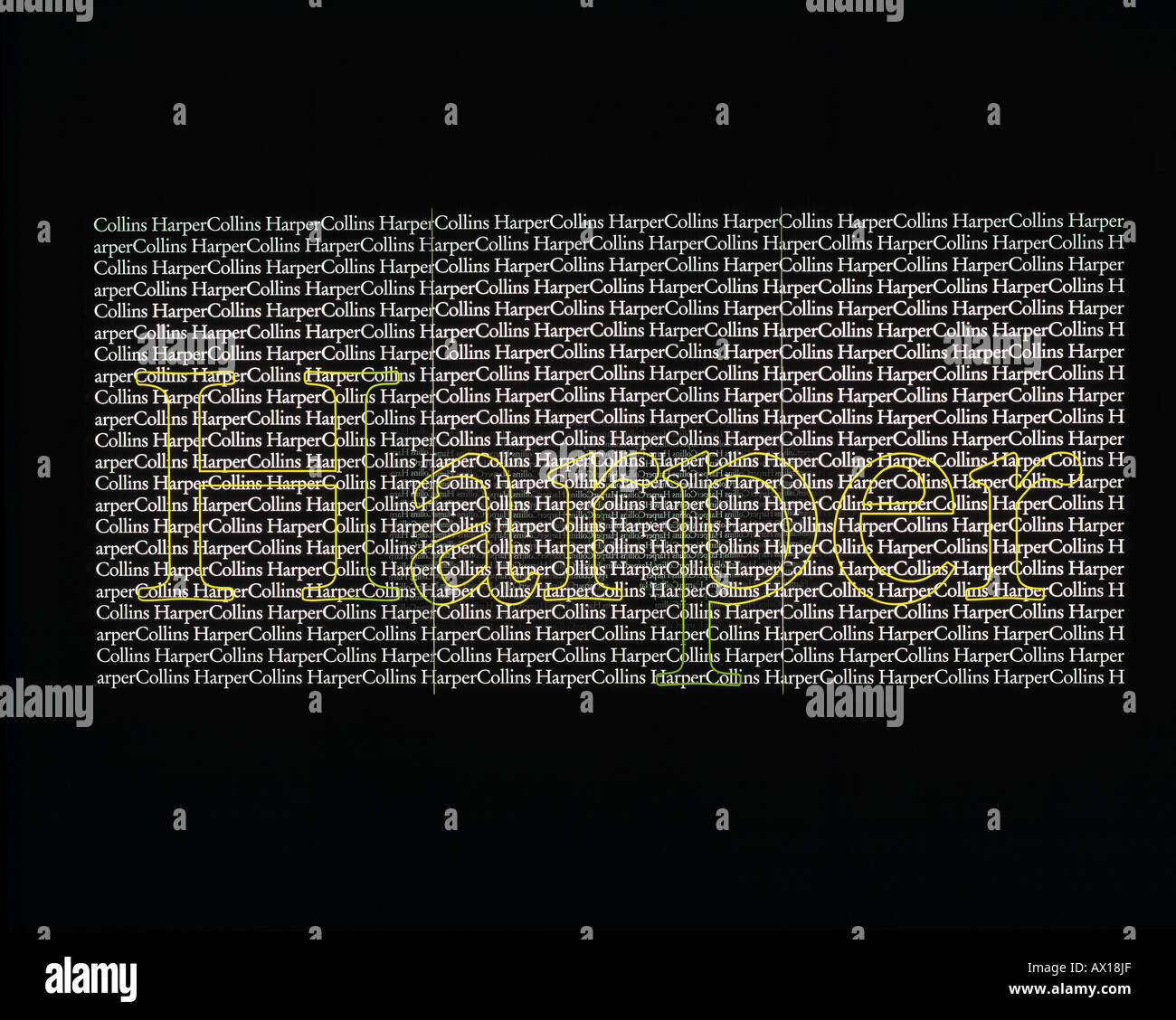 Harper collins office hi-res stock photography and images - Alamy