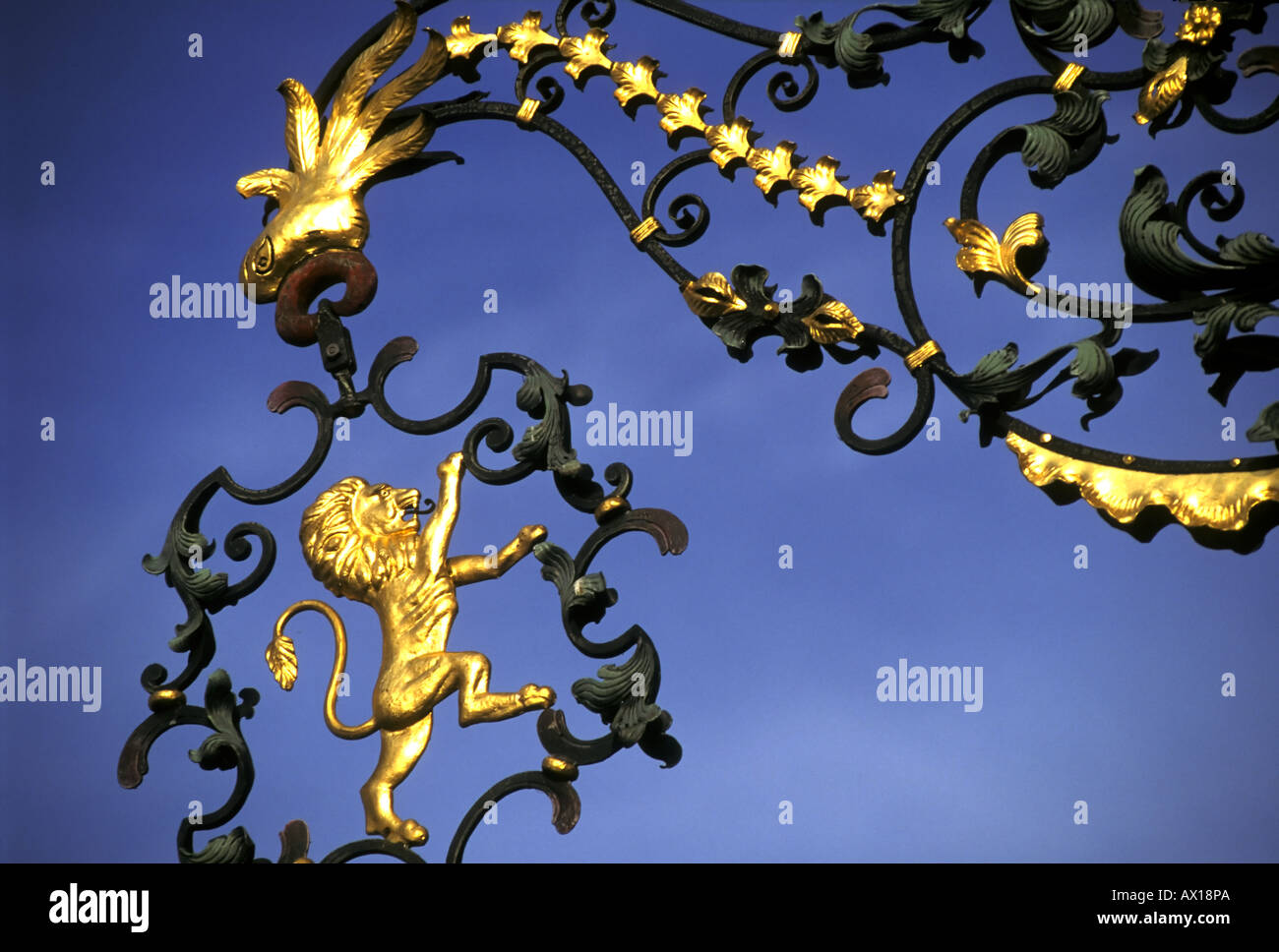 Wuerttenberg hi-res stock photography and images - Alamy