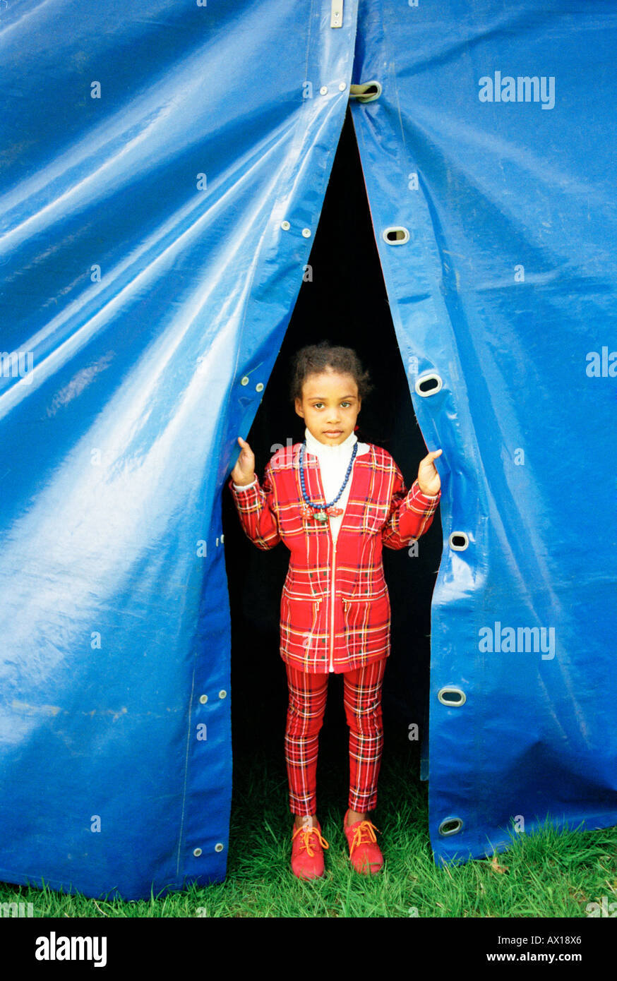 One littel girl hi-res stock photography and images - Alamy