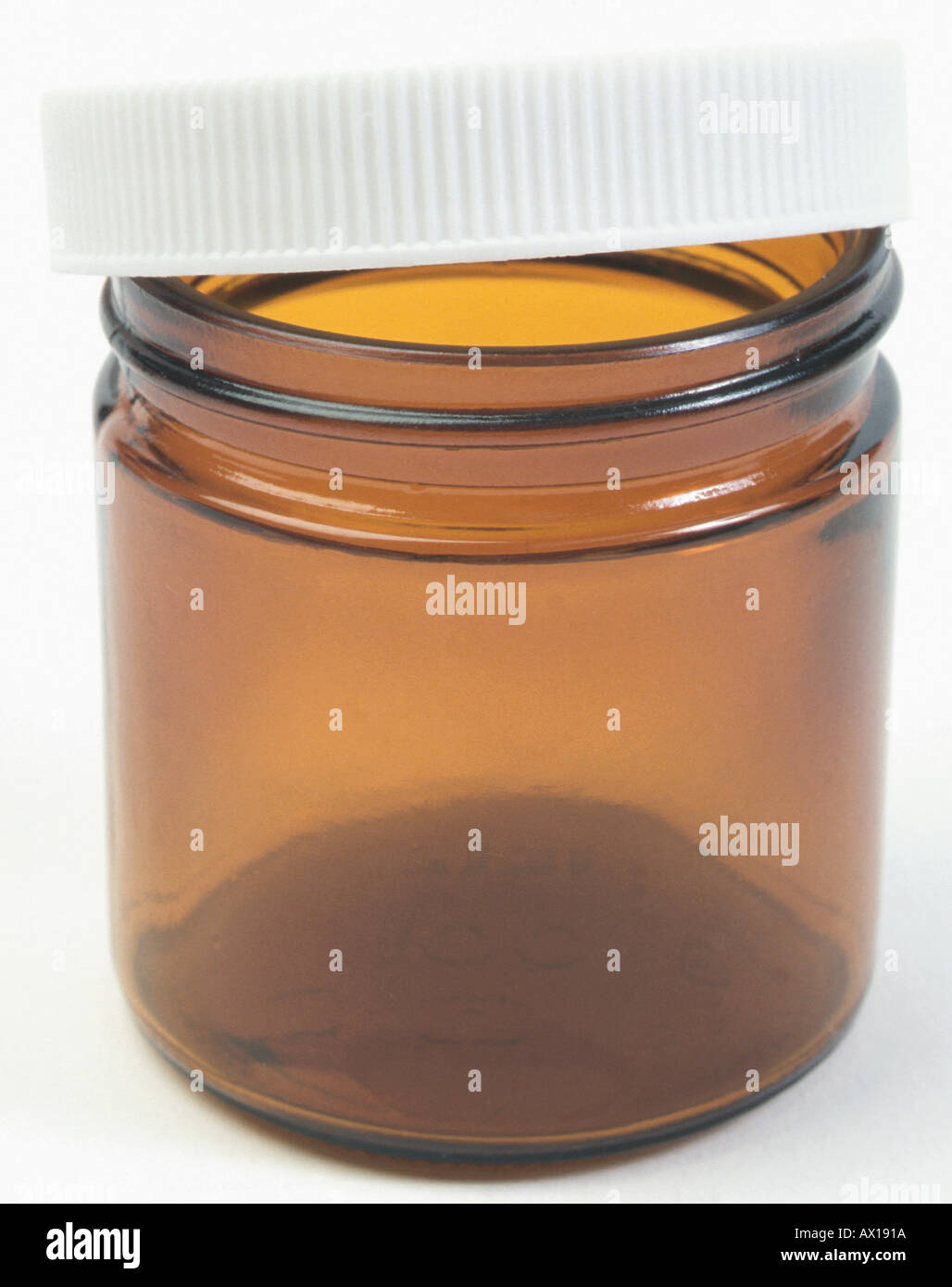Lid and jar hi-res stock photography and images - Alamy