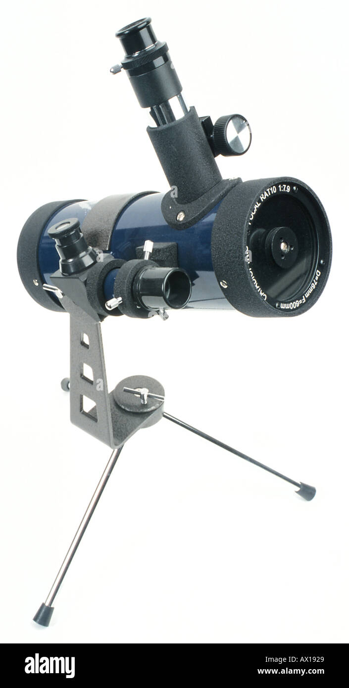 How to use telescope hi-res stock photography and images - Alamy