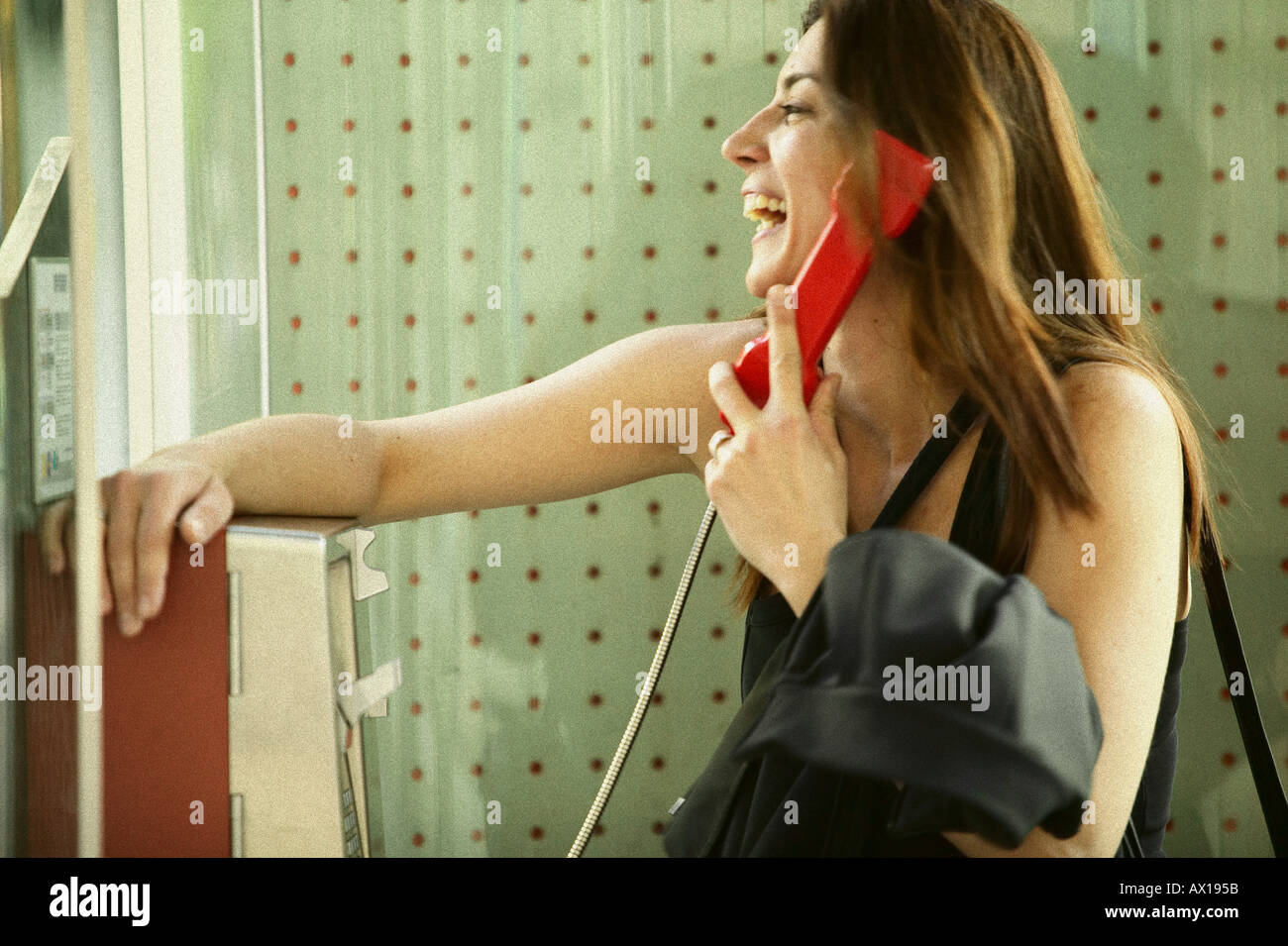 Talking humor hi-res stock photography and images - Alamy