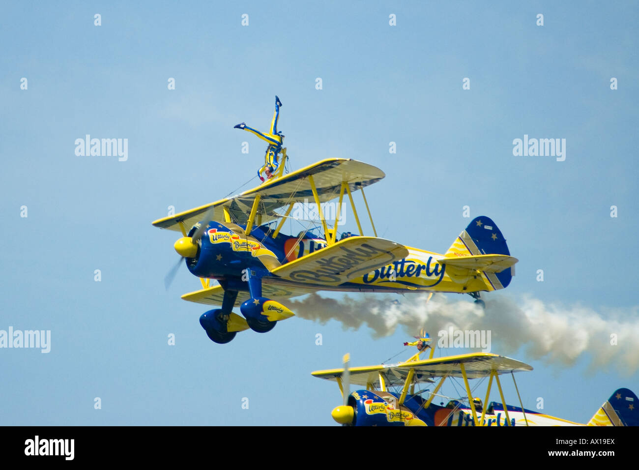 Utterly butterly hi-res stock photography and images - Alamy