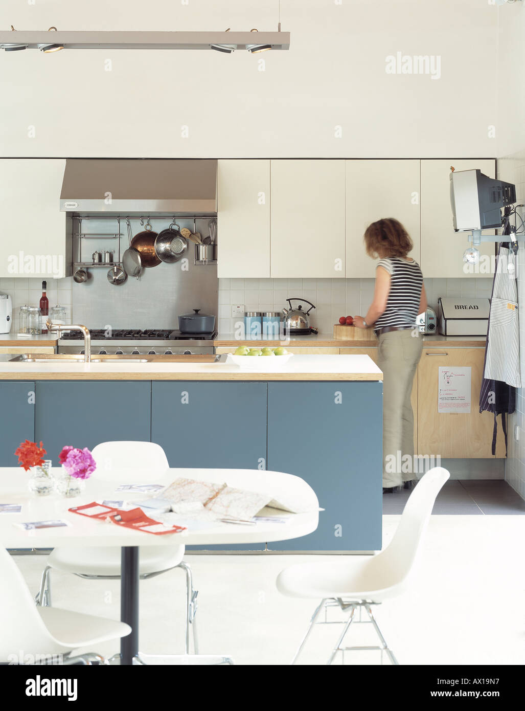 Live work development stamford brook hi-res stock photography and ...