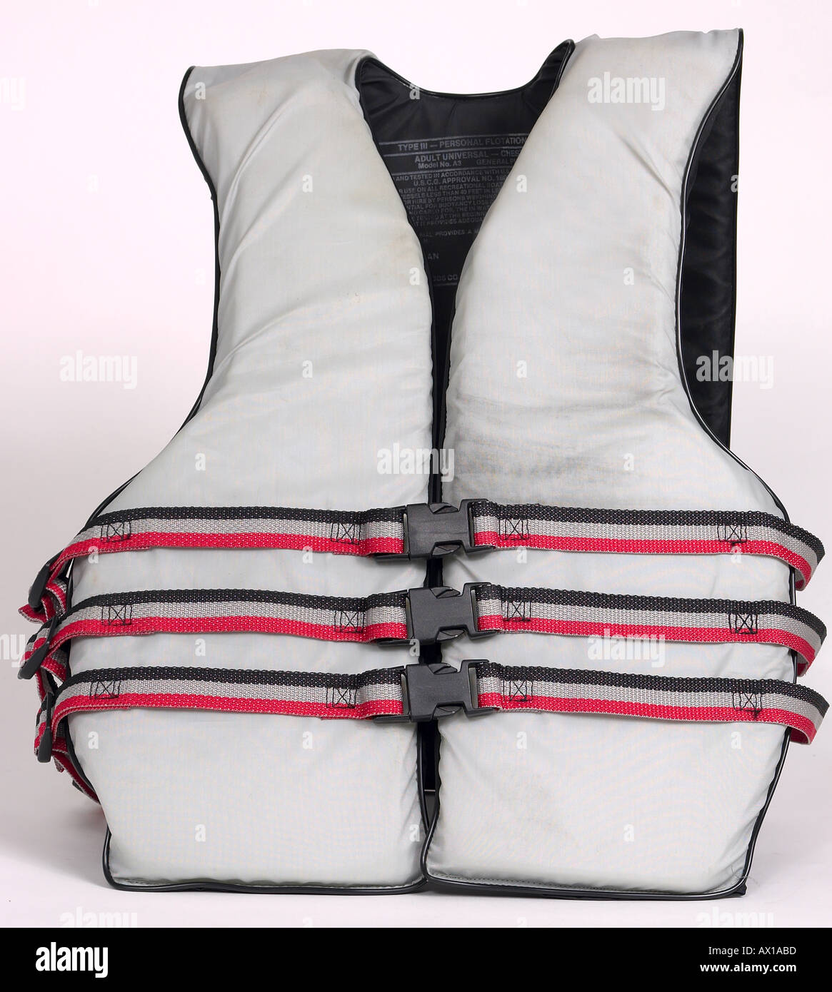 life vest 4 Stock Photo - Alamy