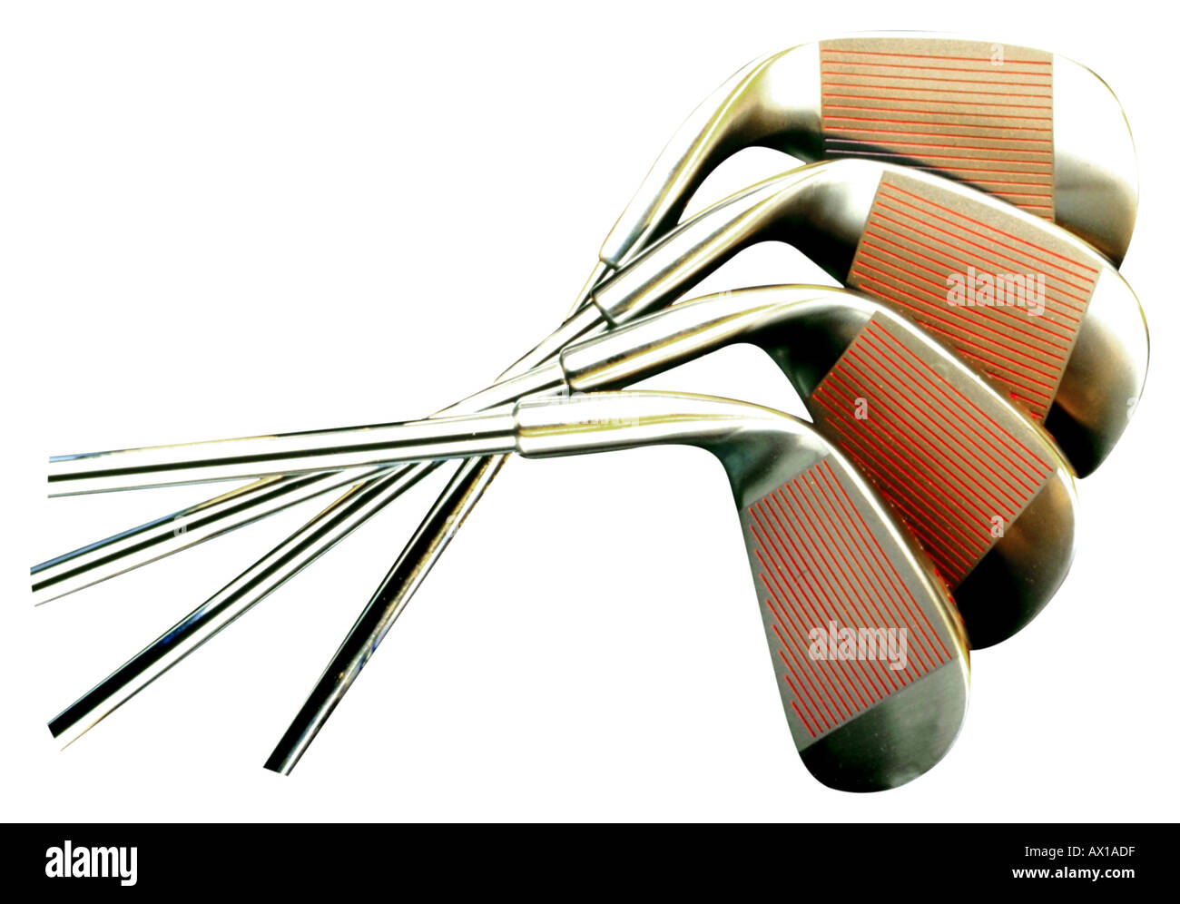 Clubs Cut Out Stock Images & Pictures - Alamy