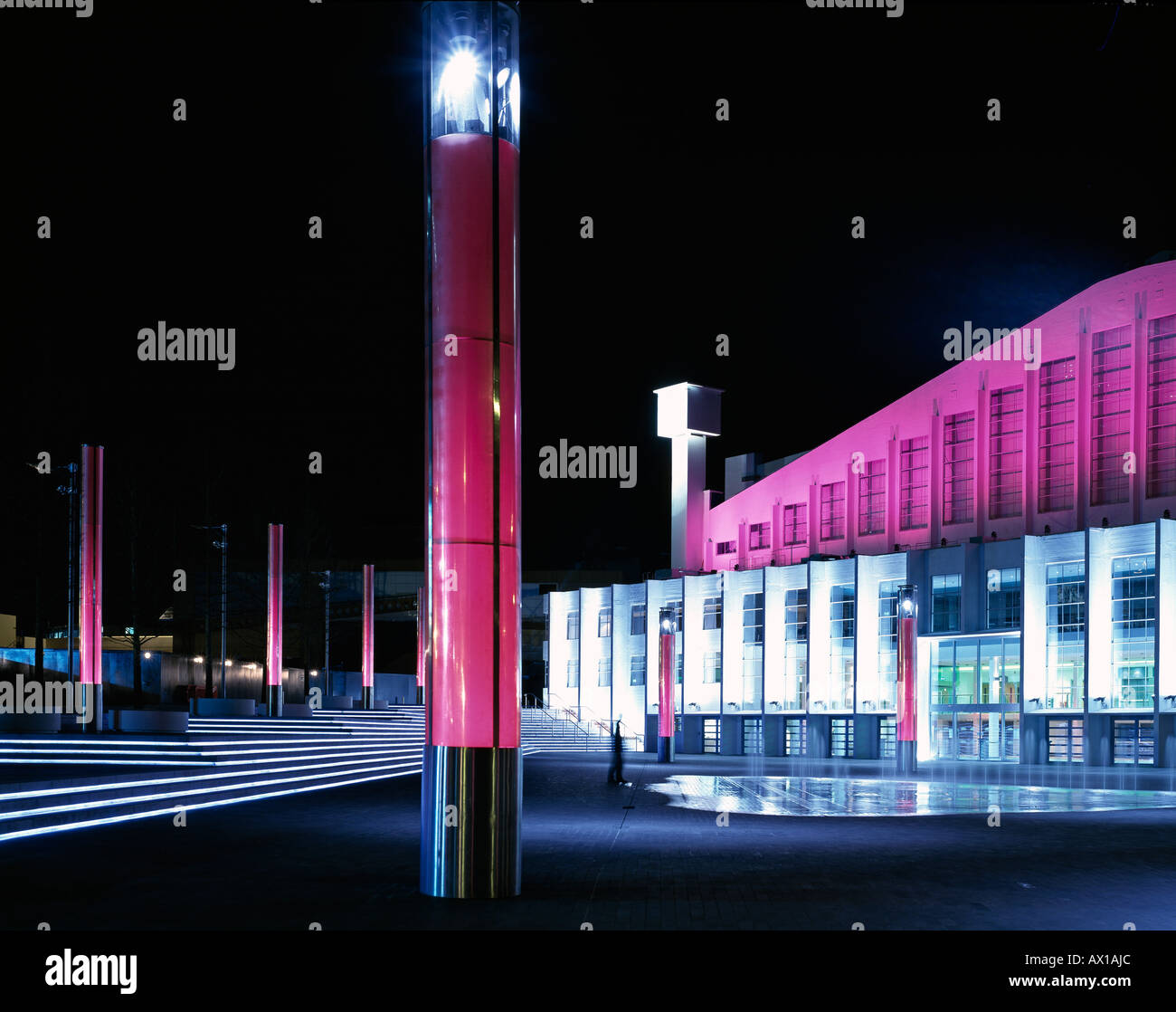 Arena designs hi-res stock photography and images - Alamy