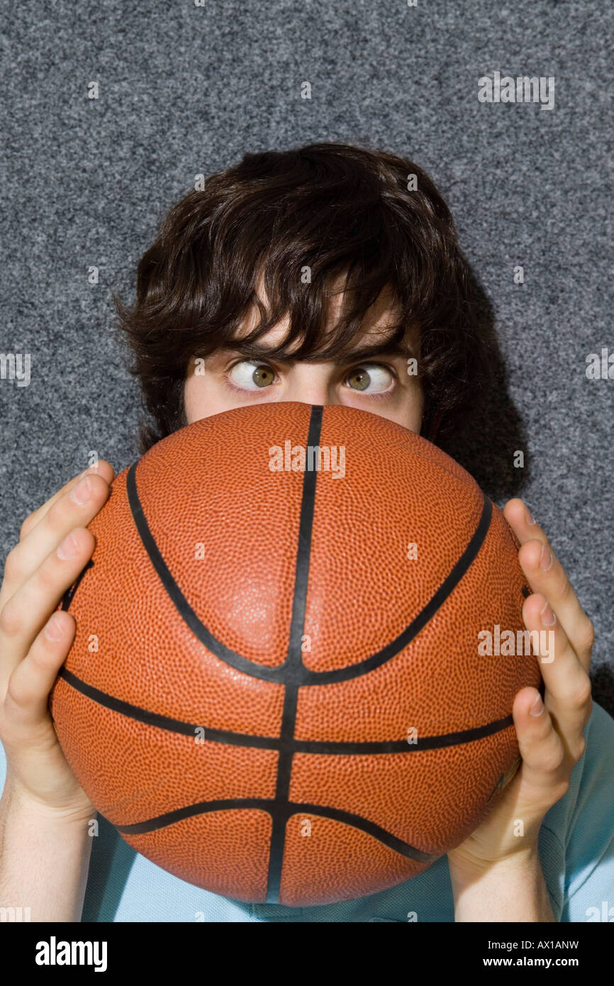 Basketball clothing hi-res stock photography and images - Alamy