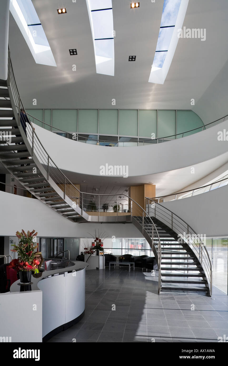 Farnborough hall interior hi-res stock photography and images - Alamy