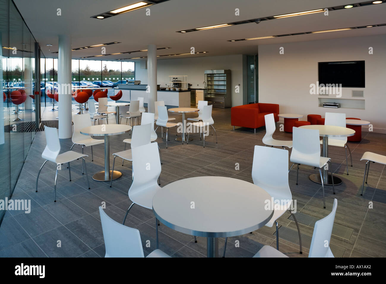 TAG FARNBOROUGH AIRPORT, FARNBOROUGH, UK Stock Photo - Alamy