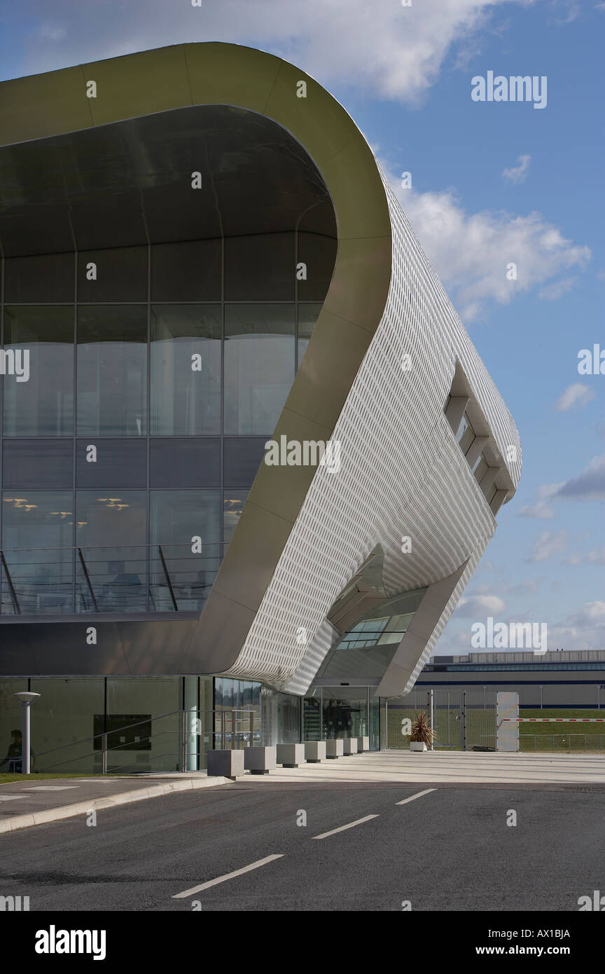 Farnborough hampshire landmark hi-res stock photography and images - Alamy