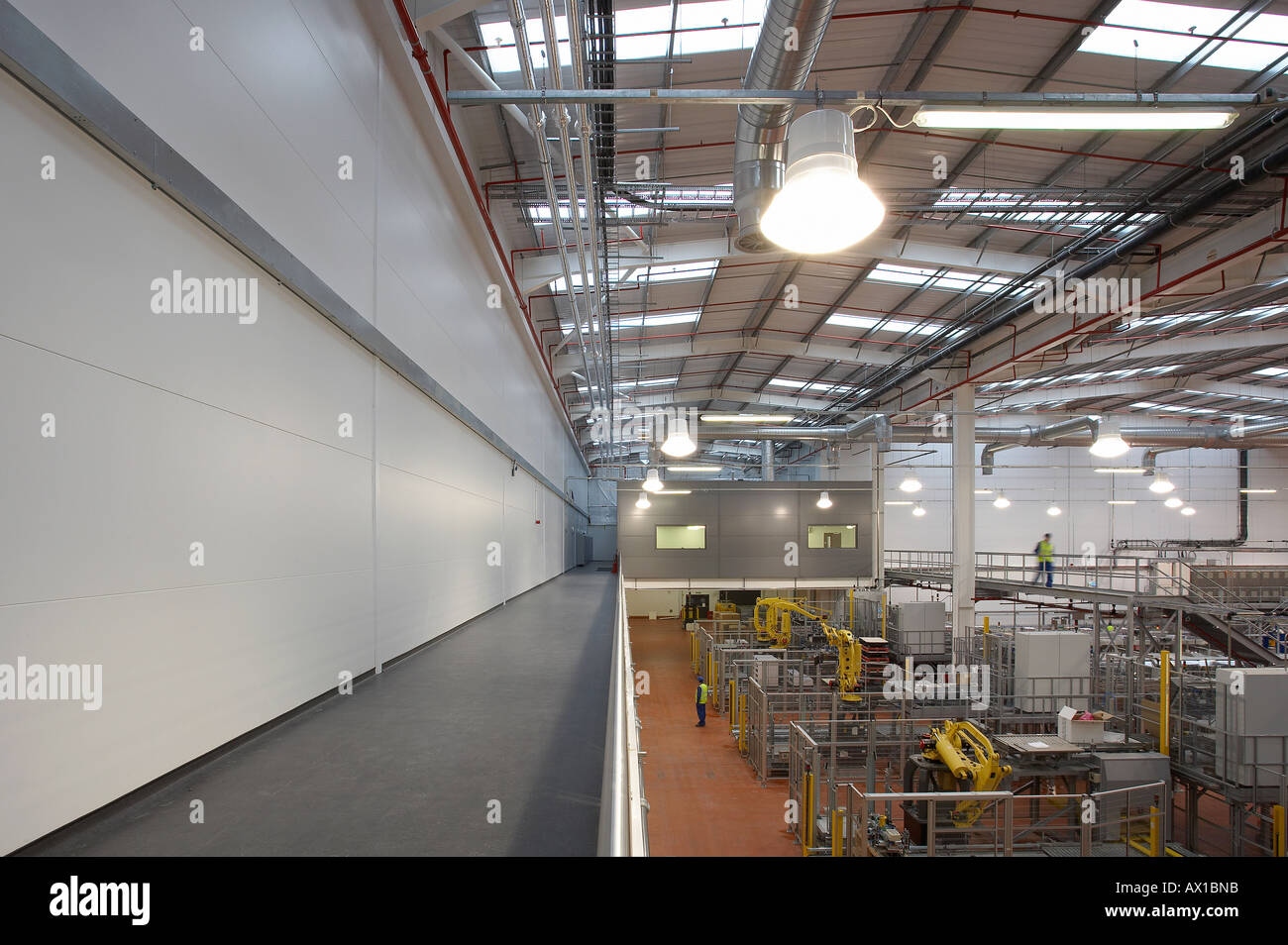 Project catwalk hi-res stock photography and images - Alamy