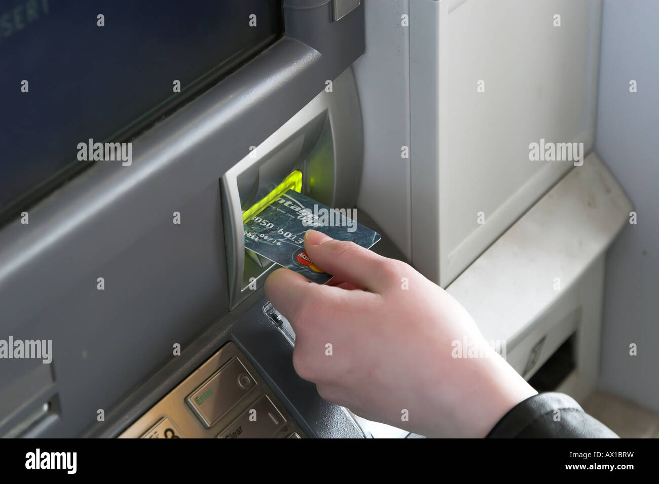 See through insert hi-res stock photography and images - Alamy