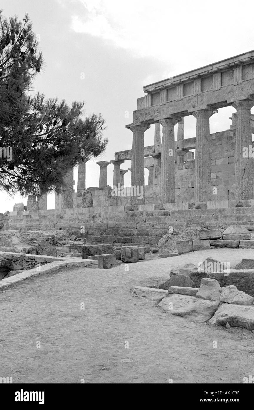 Classical greek hi-res stock photography and images - Alamy