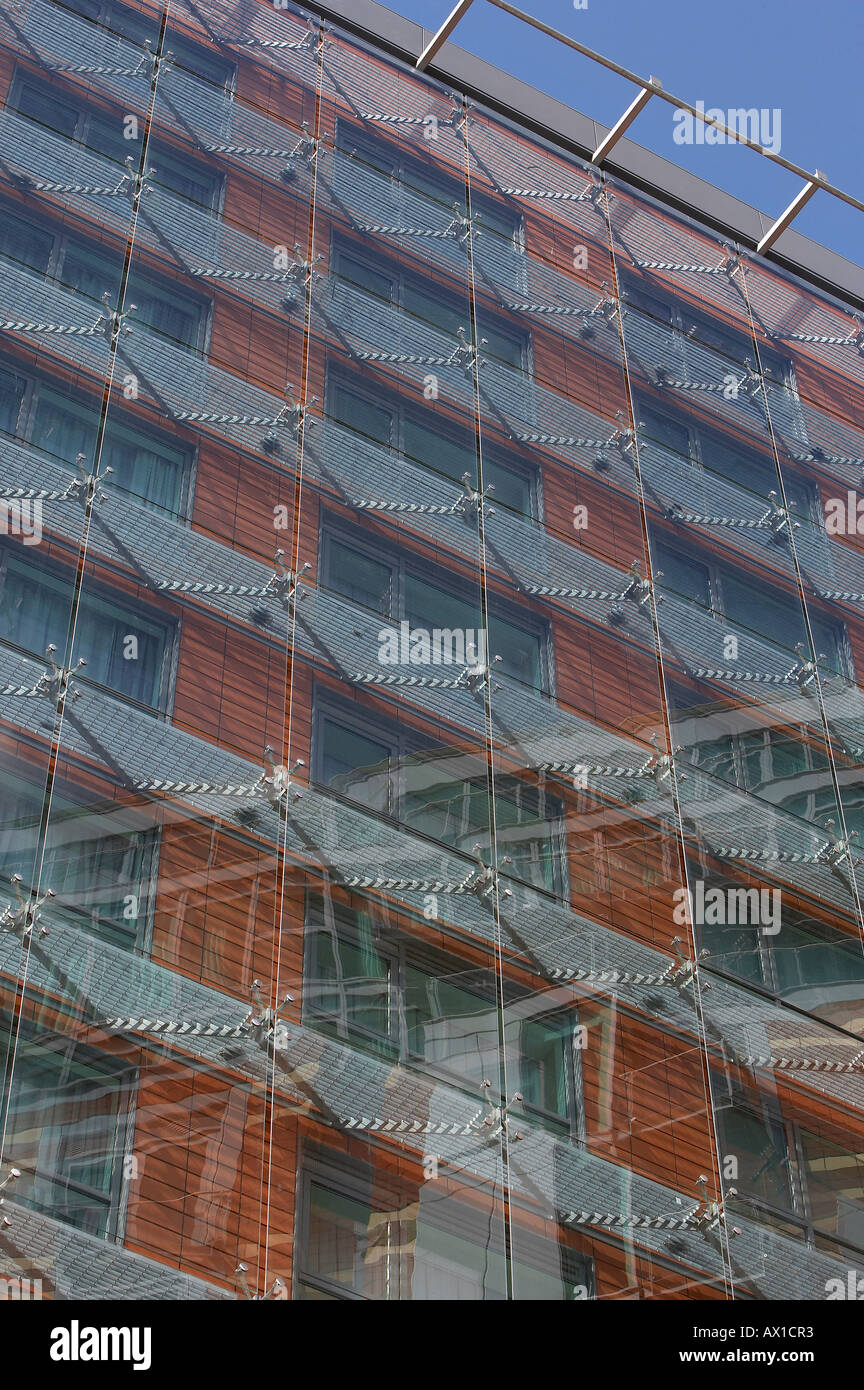 The metropolitan hotel london hi-res stock photography and images - Alamy