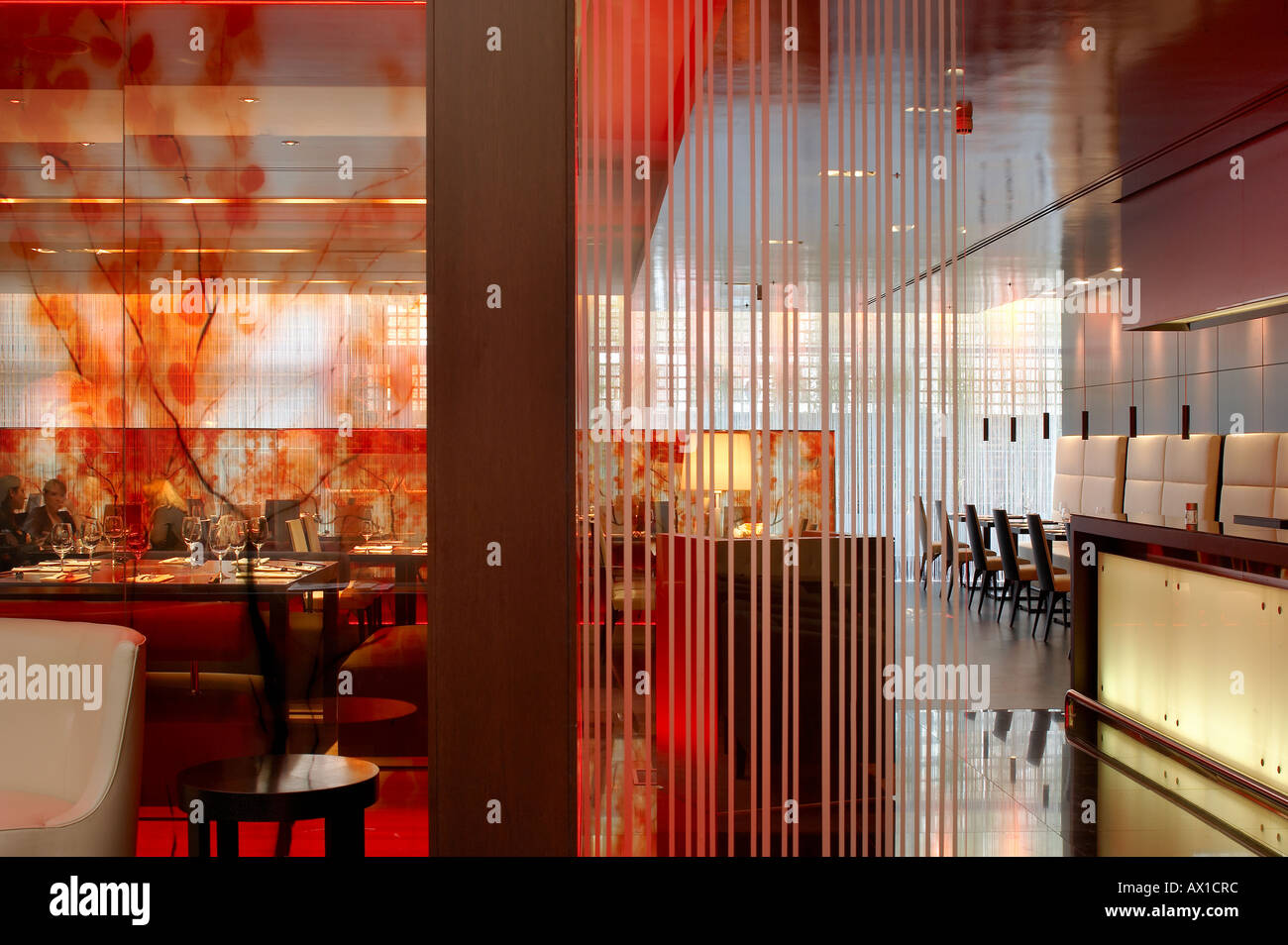 The metropolitan hotel london hi-res stock photography and images - Alamy