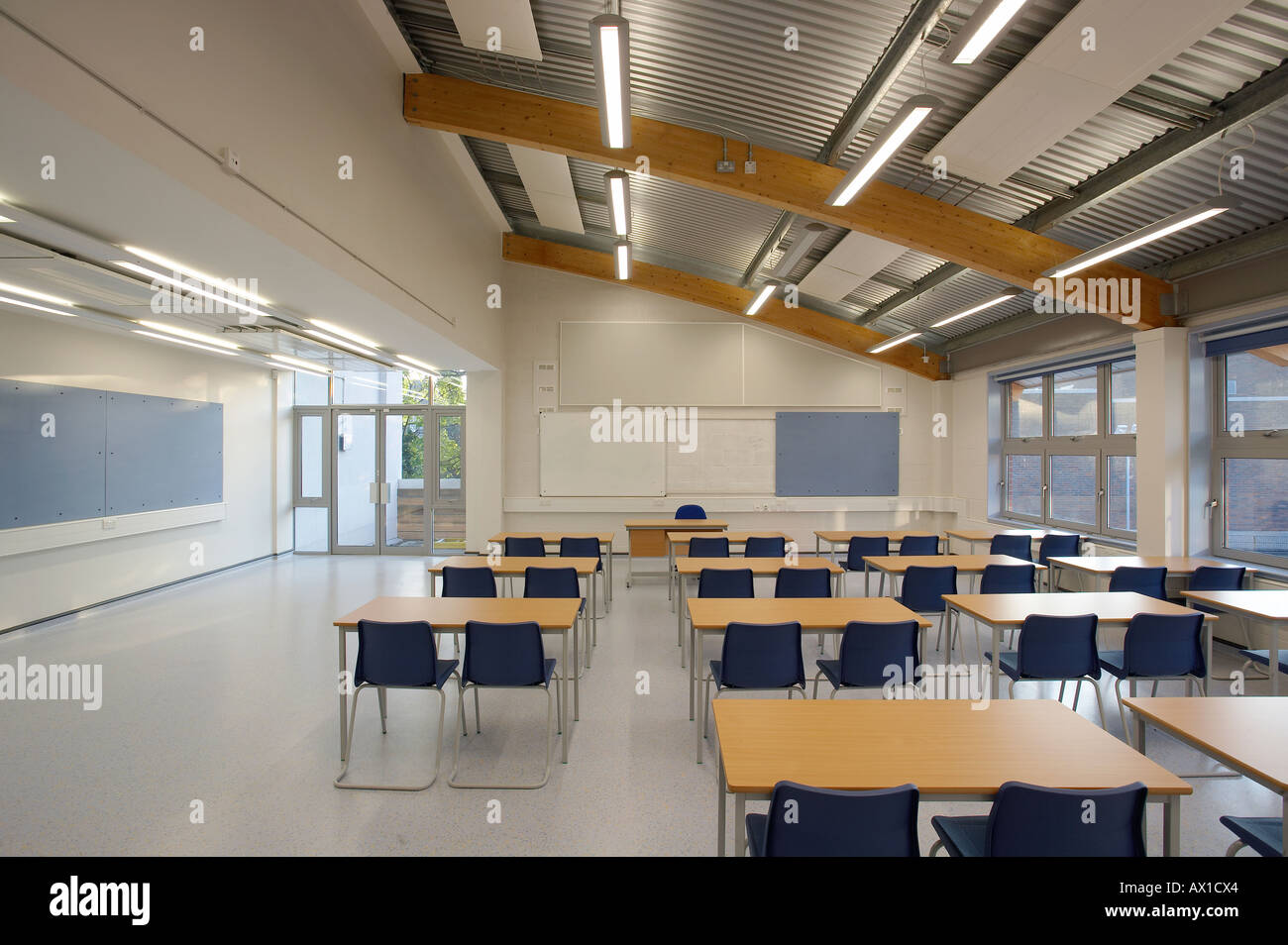 JEWISH SCHOOL, LONDON, UK Stock Photo - Alamy