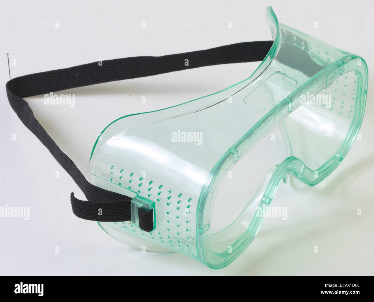 Black goggles hi-res stock photography and images - Alamy