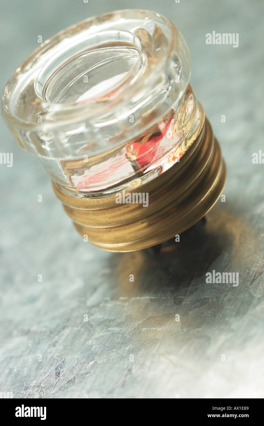 Electrical glass breaker hi-res stock photography and images - Alamy