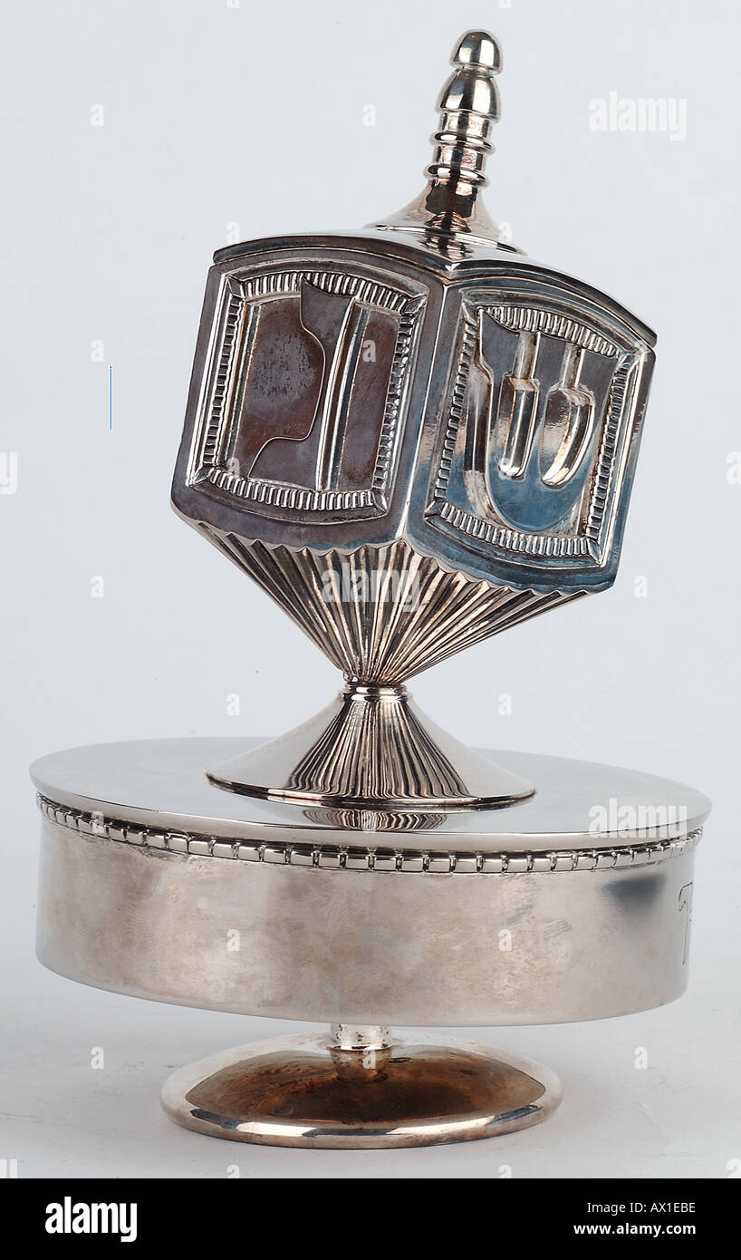 Spice box jewish hi-res stock photography and images - Alamy