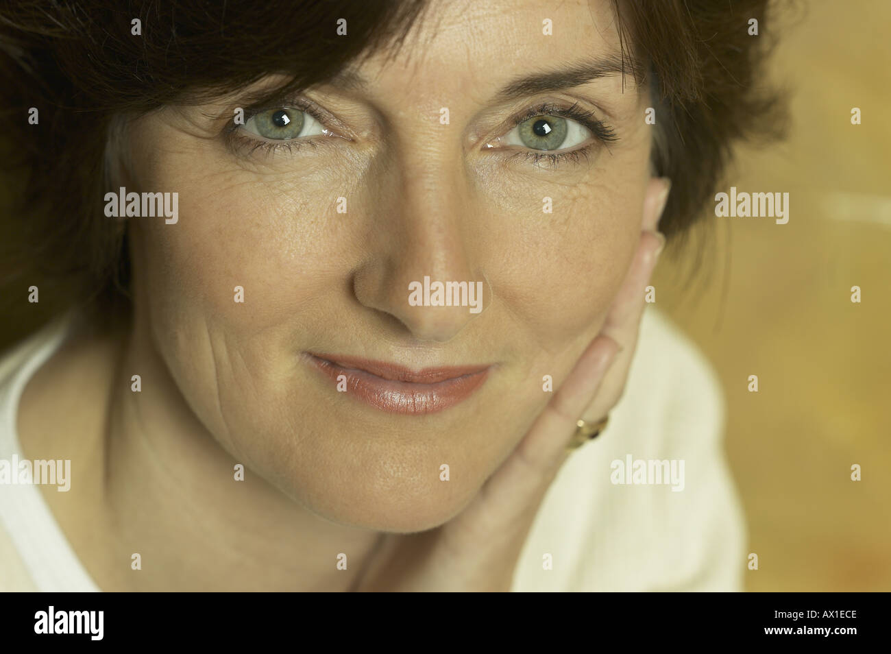 Aged 48 hi-res stock photography and images - Alamy