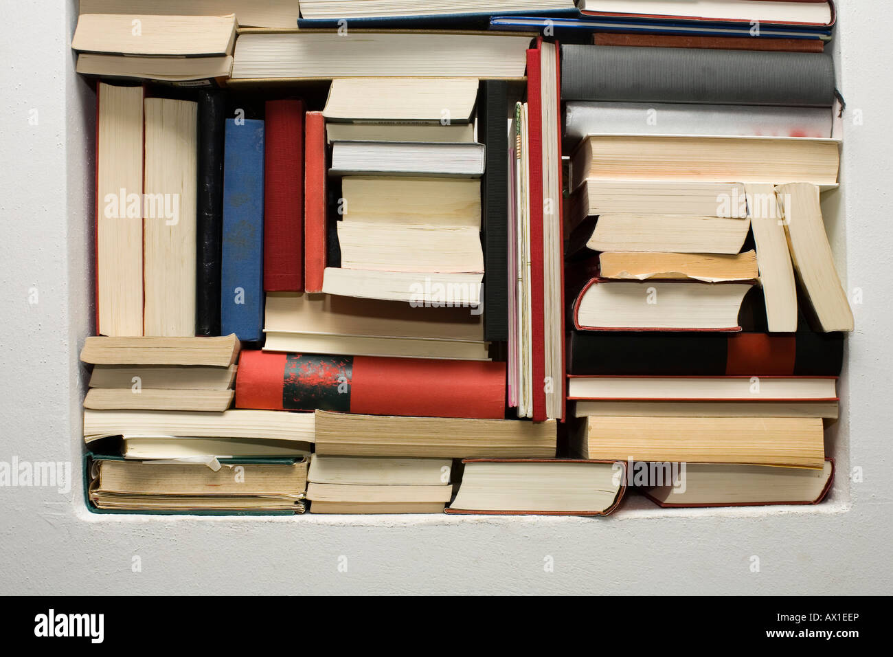 Books about photography hi-res stock photography and images - Alamy