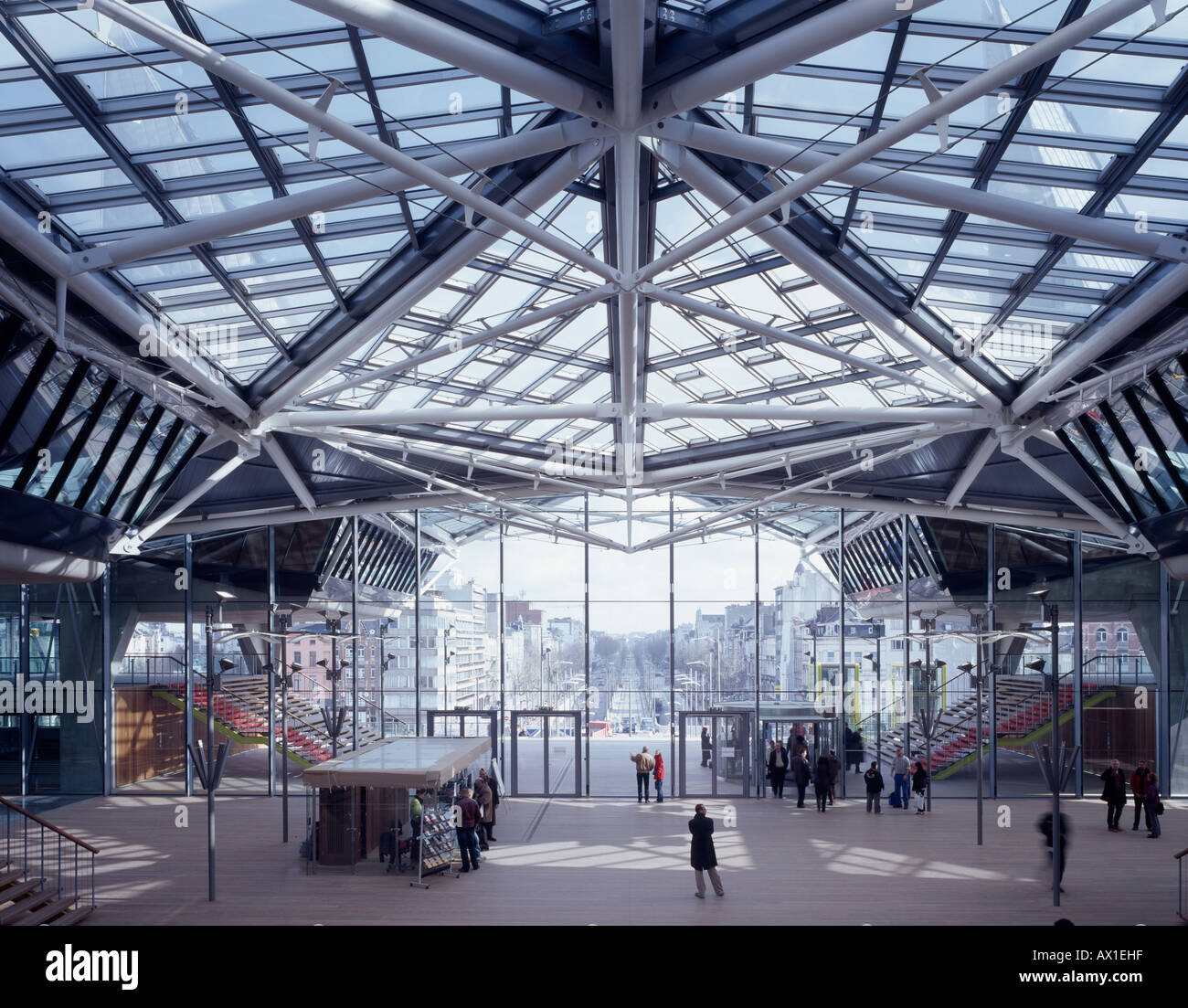 Belgium silhouette hi-res stock photography and images - Alamy