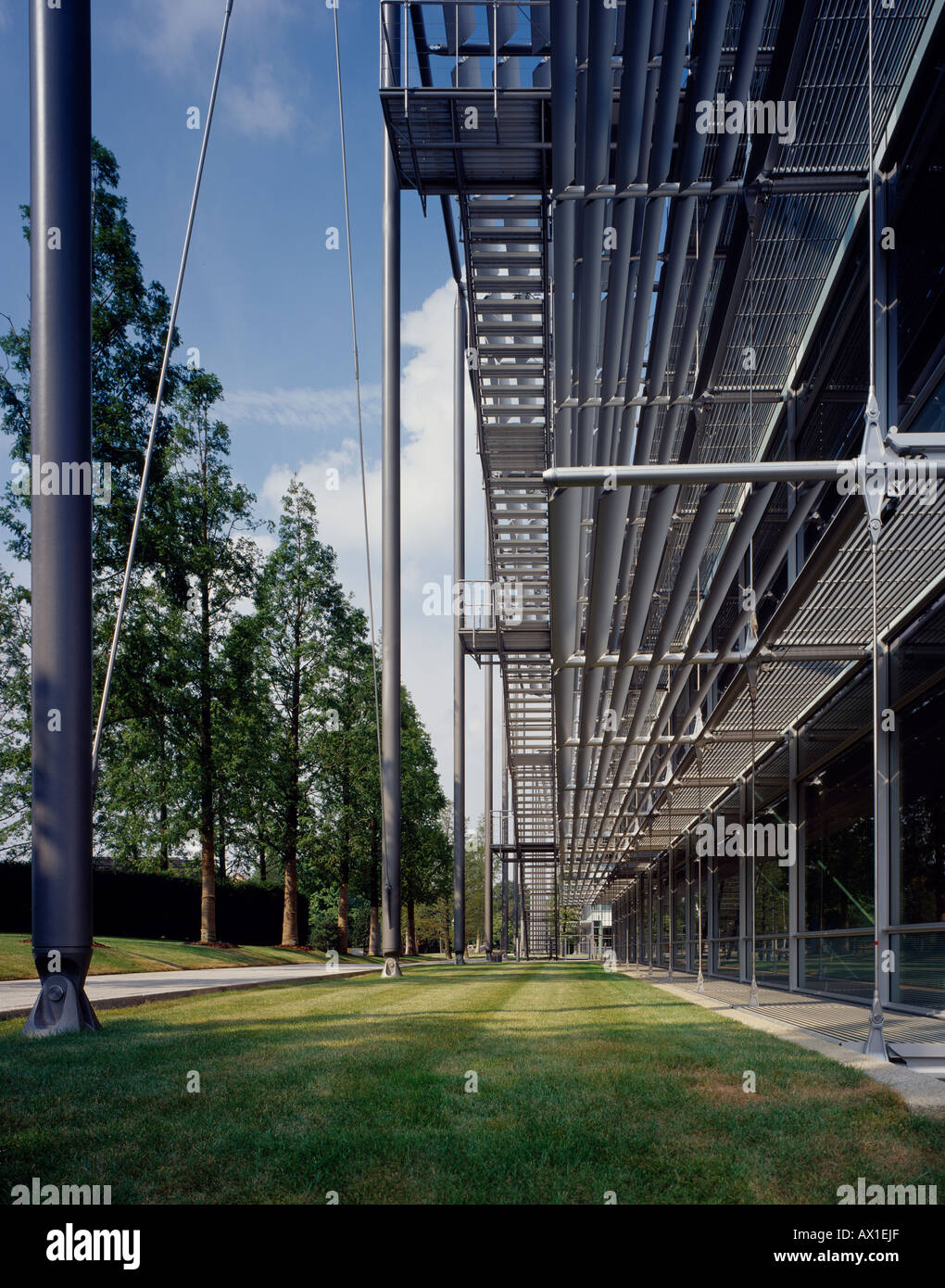 CHISWICK PARK, LONDON, UK Stock Photo - Alamy