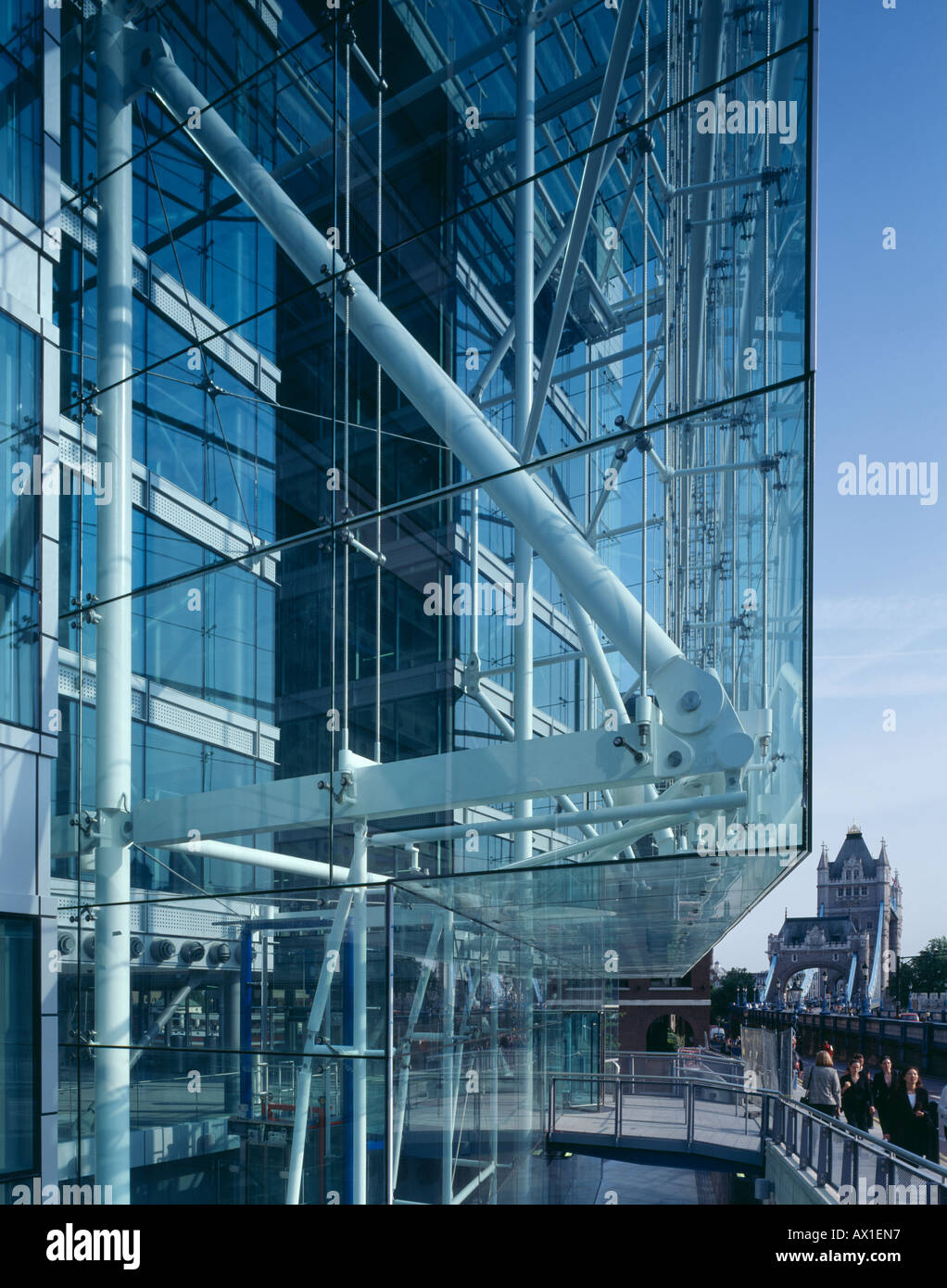 K2 st katherines estate hi-res stock photography and images - Alamy