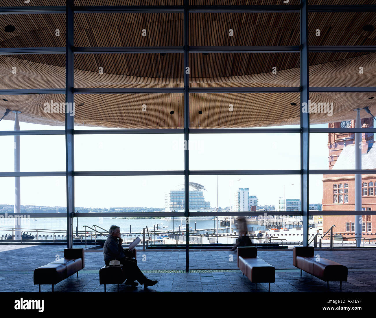 Side view national assembly parliament hi-res stock photography and ...