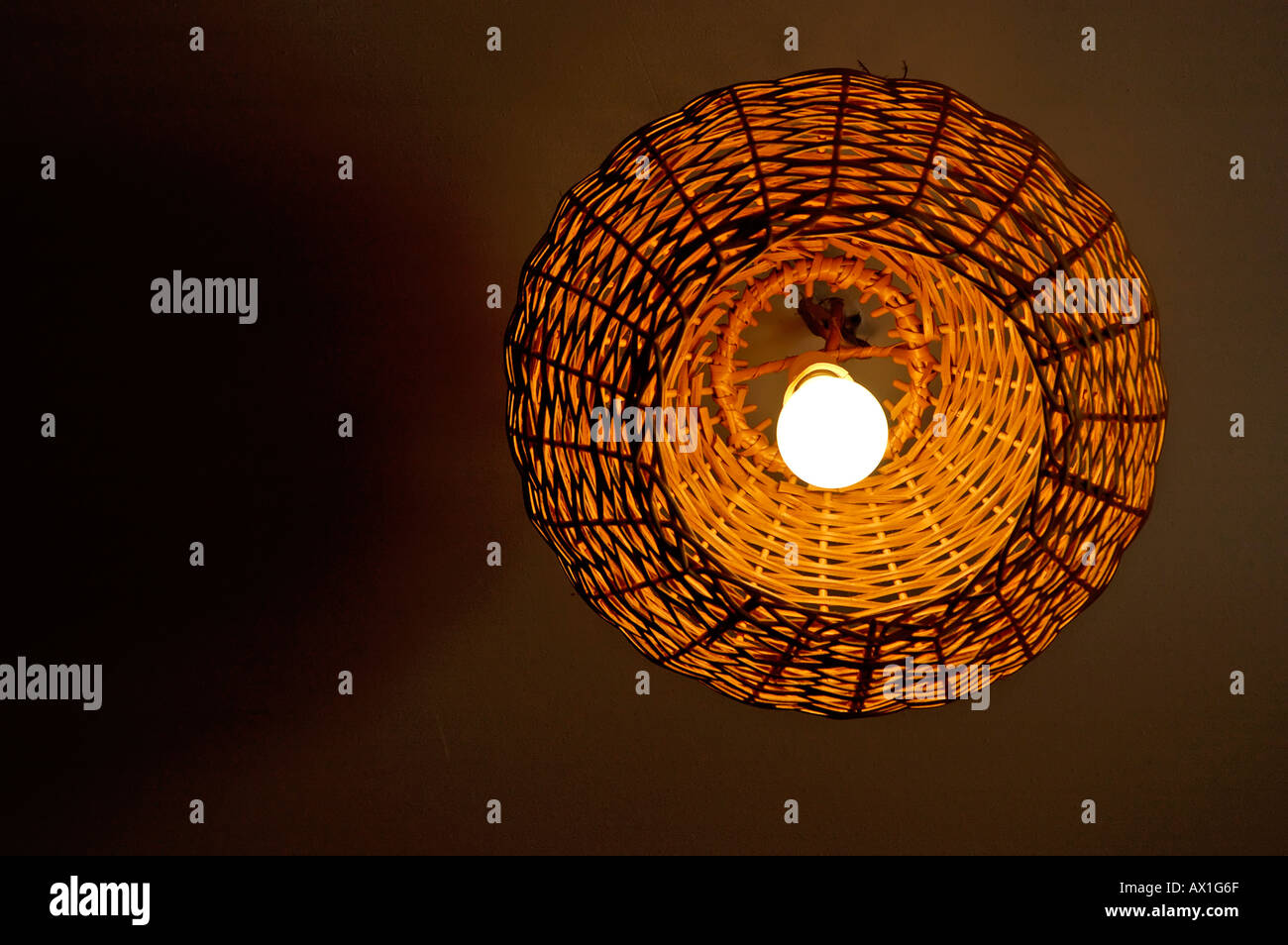 Interrogation light hi-res stock photography and images - Alamy