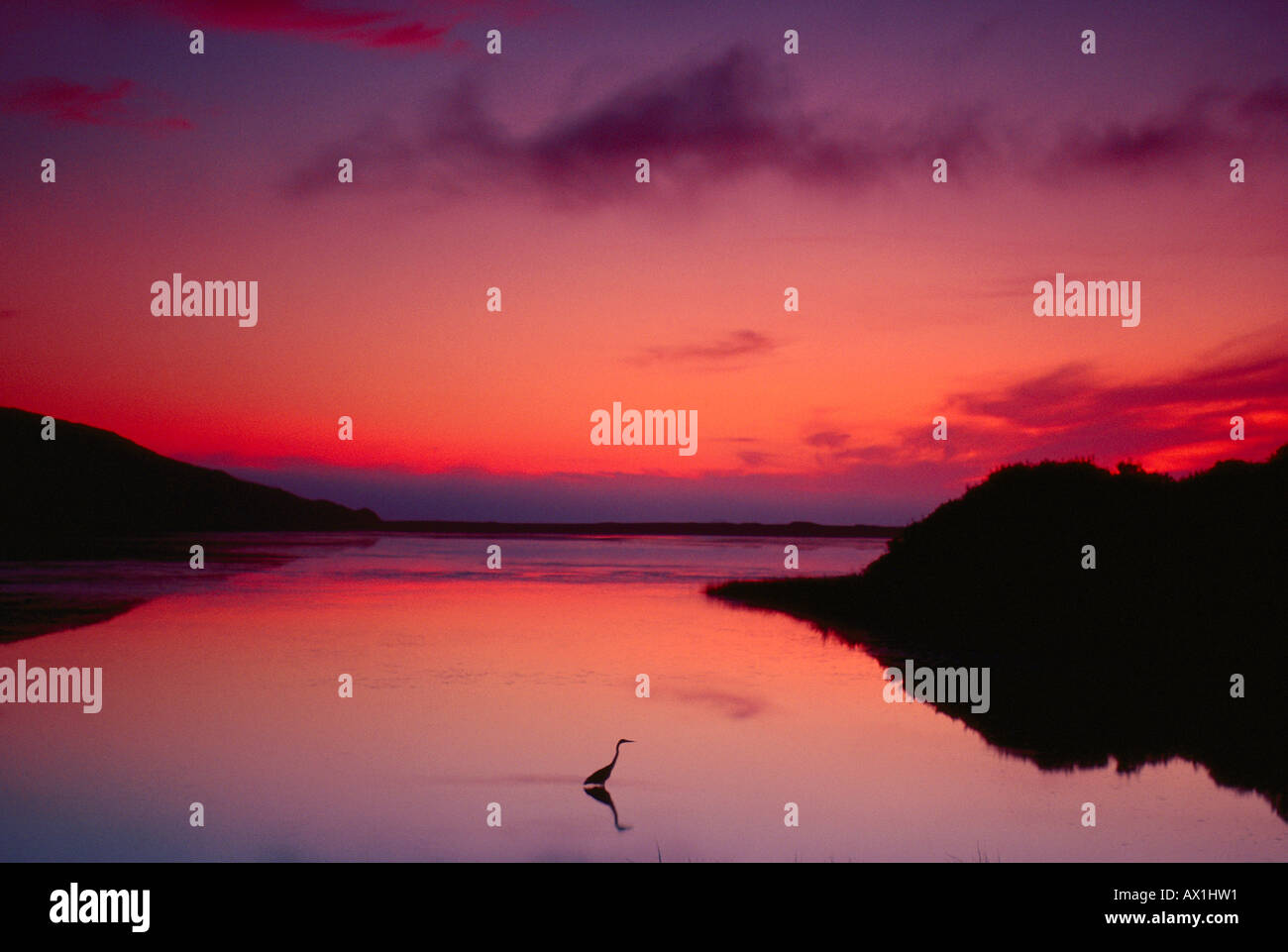 Rodeo Lagoon Marin Headlands Golden Gate National Recreation Area ...