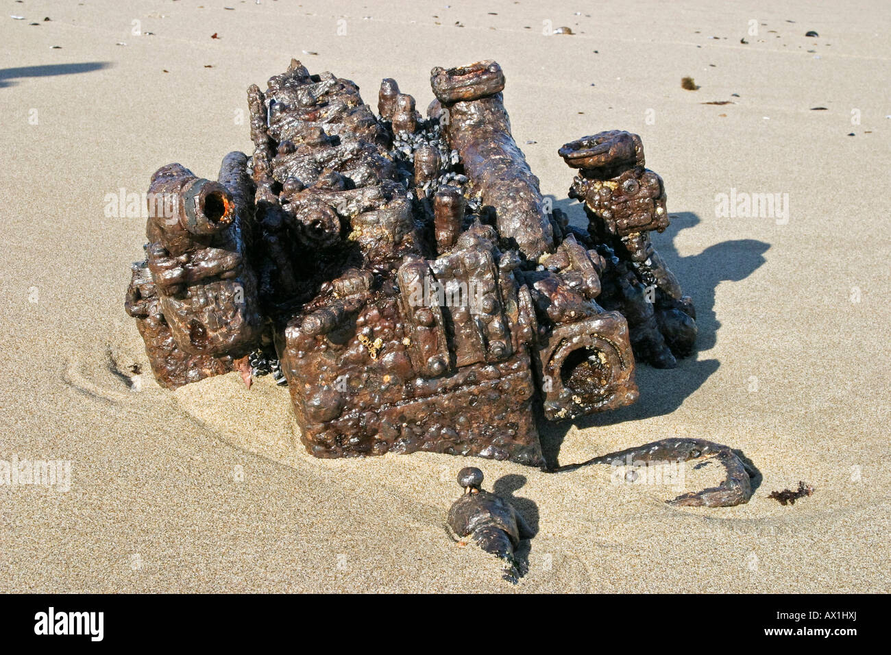 Motorenteile hi-res stock photography and images - Alamy