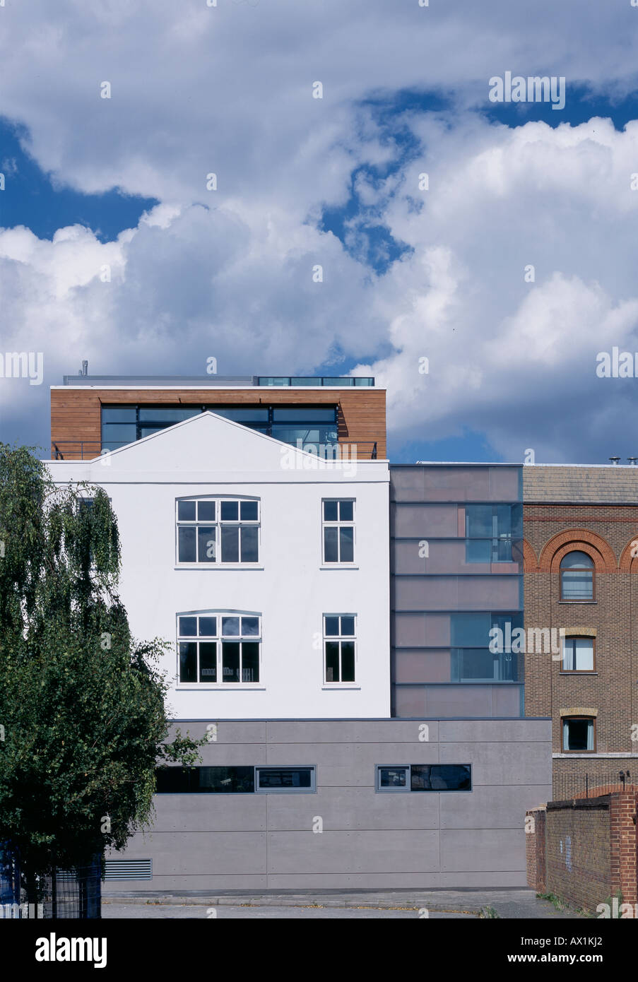 OFFICE, LONDON, UK Stock Photo - Alamy