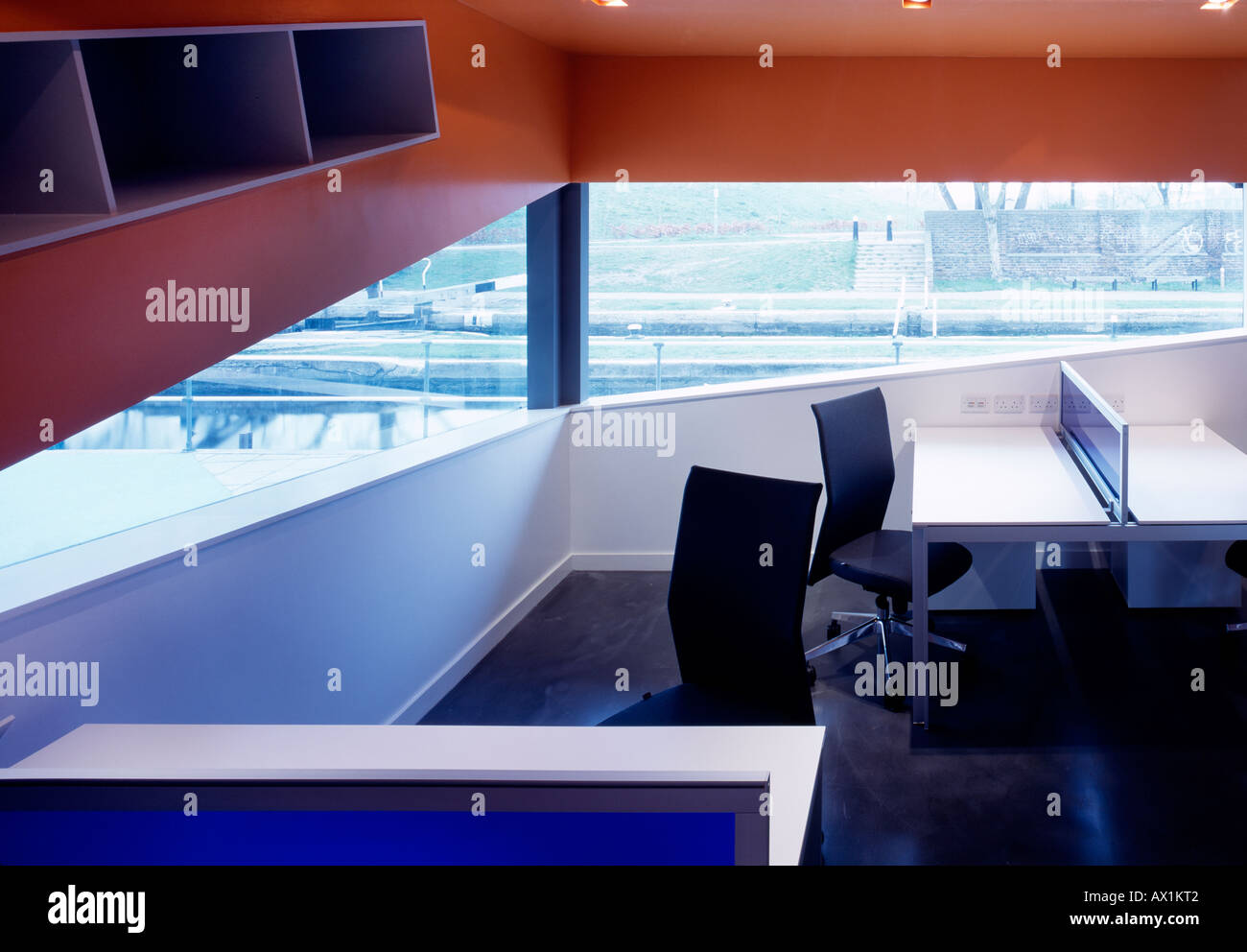 Queen mary graduate facility hi-res stock photography and images - Alamy