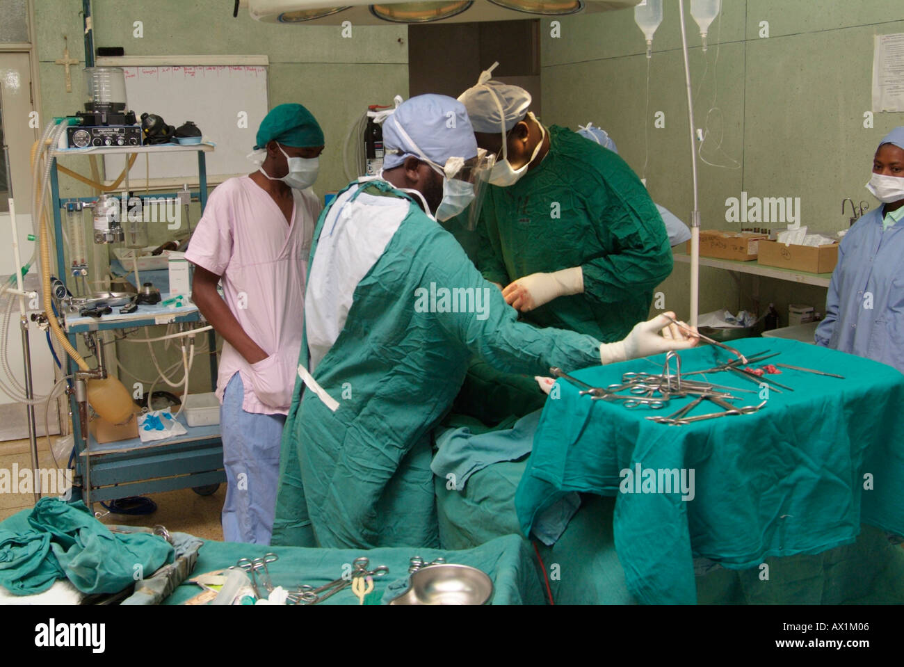 Radical prostatectomy hi-res stock photography and images - Alamy