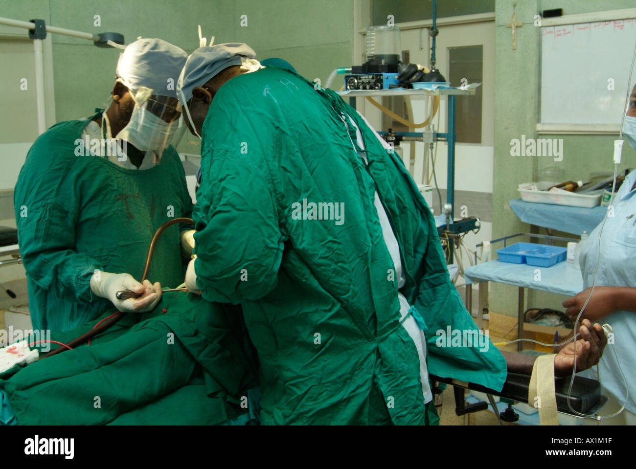 Radical prostatectomy hi-res stock photography and images - Alamy