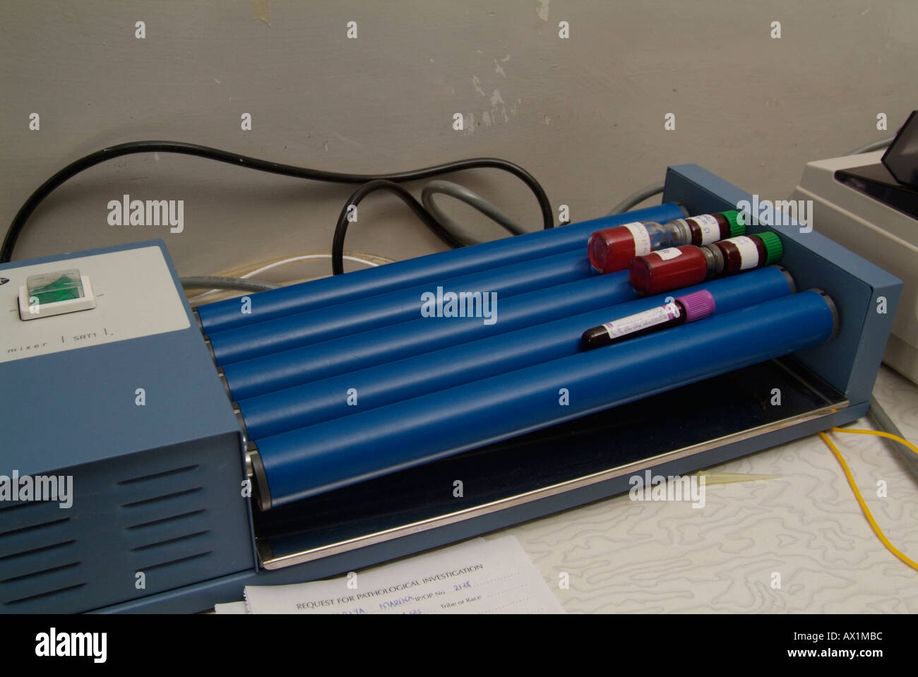 Blood rotator hi-res stock photography and images - Alamy