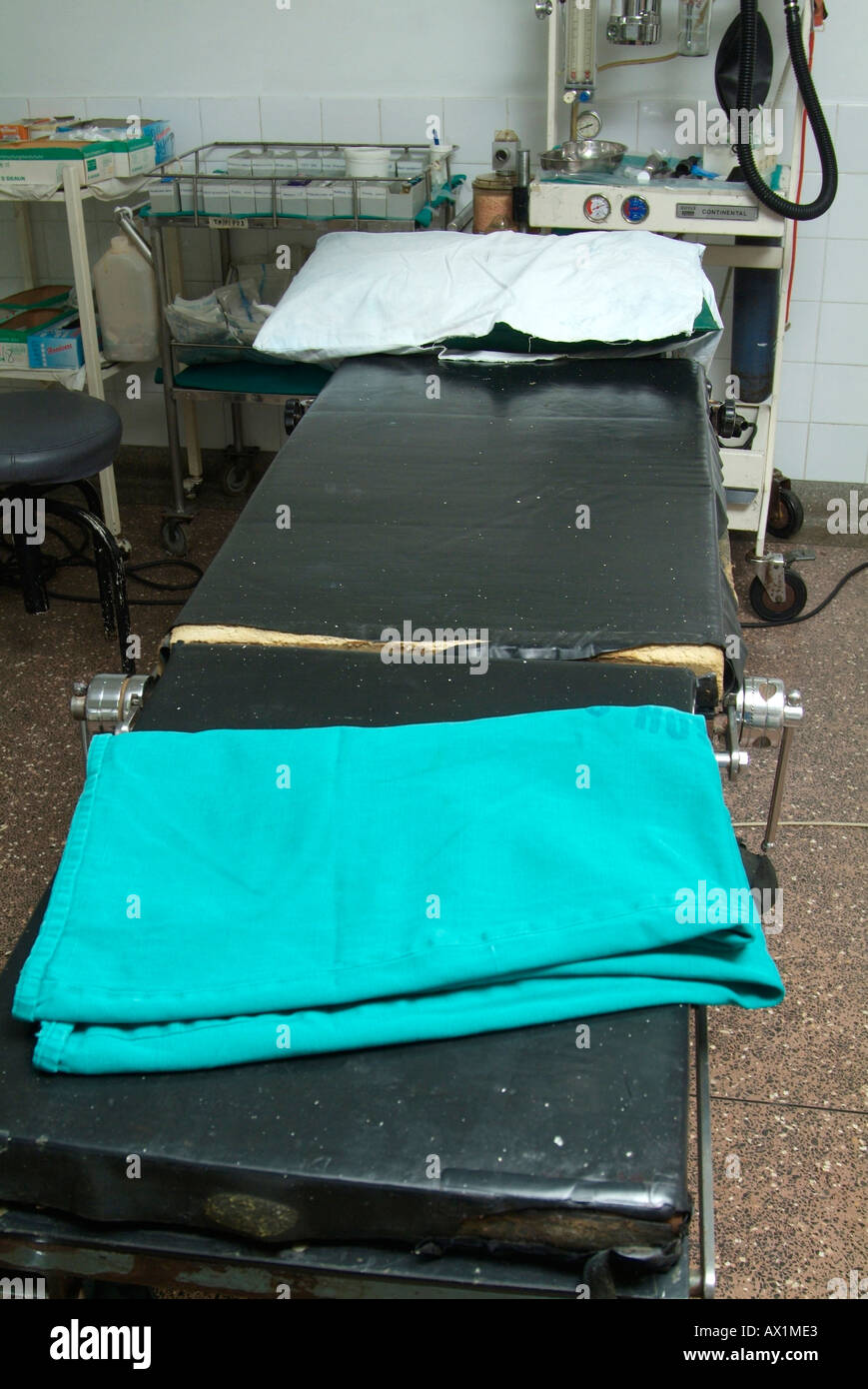 Operating packs hi-res stock photography and images - Alamy