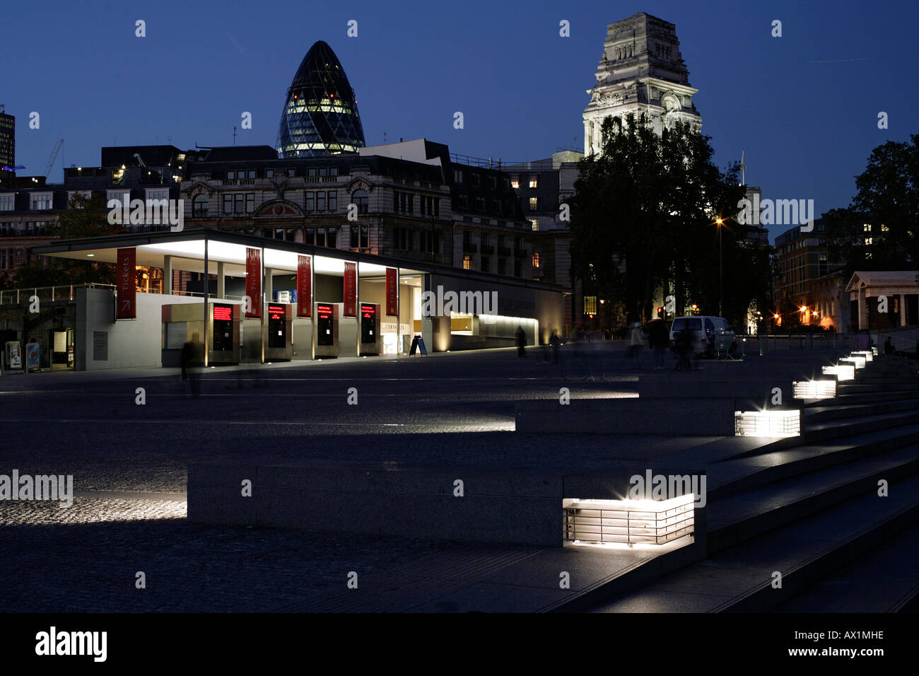 Tower london ticket hi-res stock photography and images - Alamy