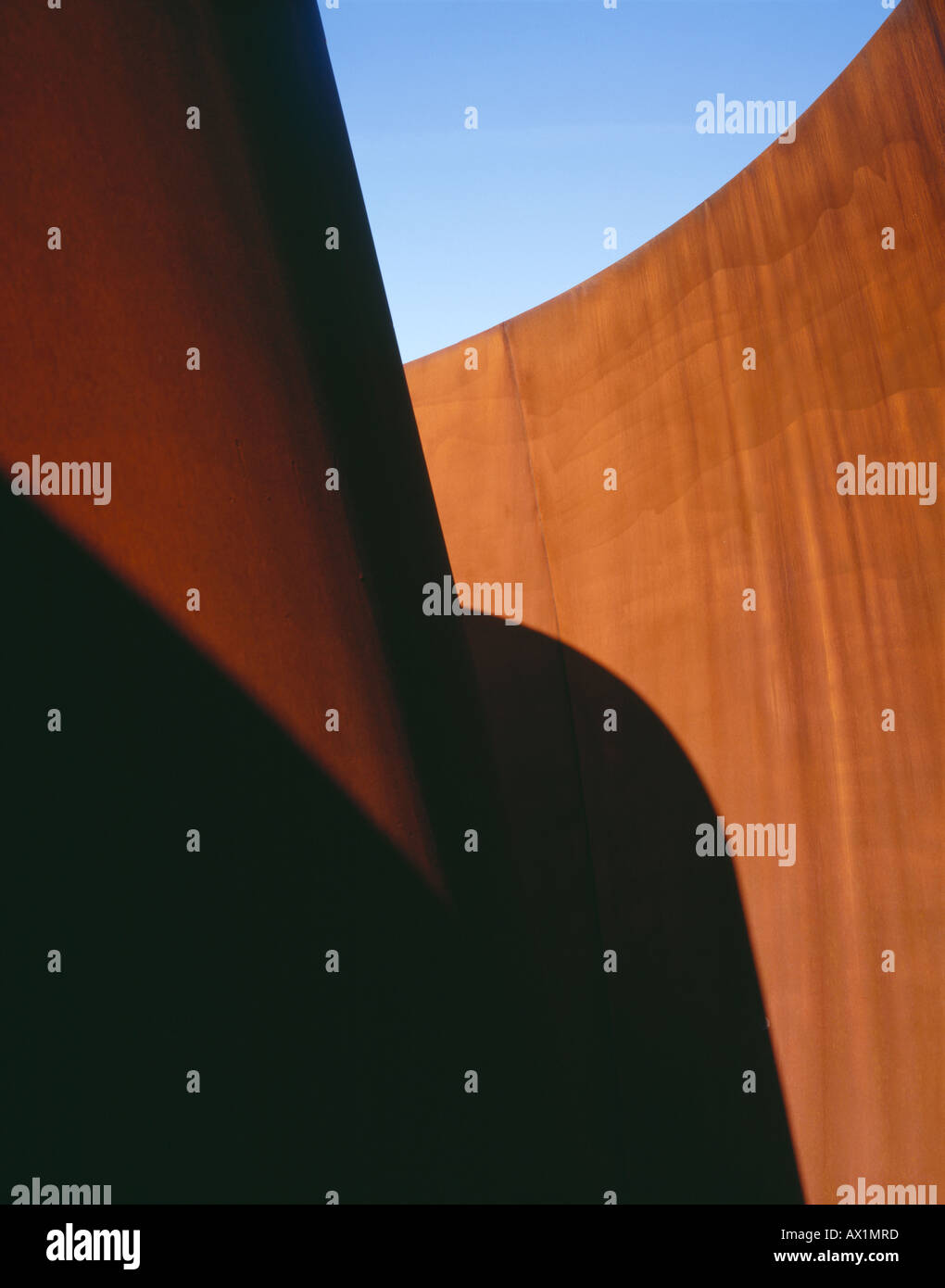 Richard ando hi-res stock photography and images - Alamy