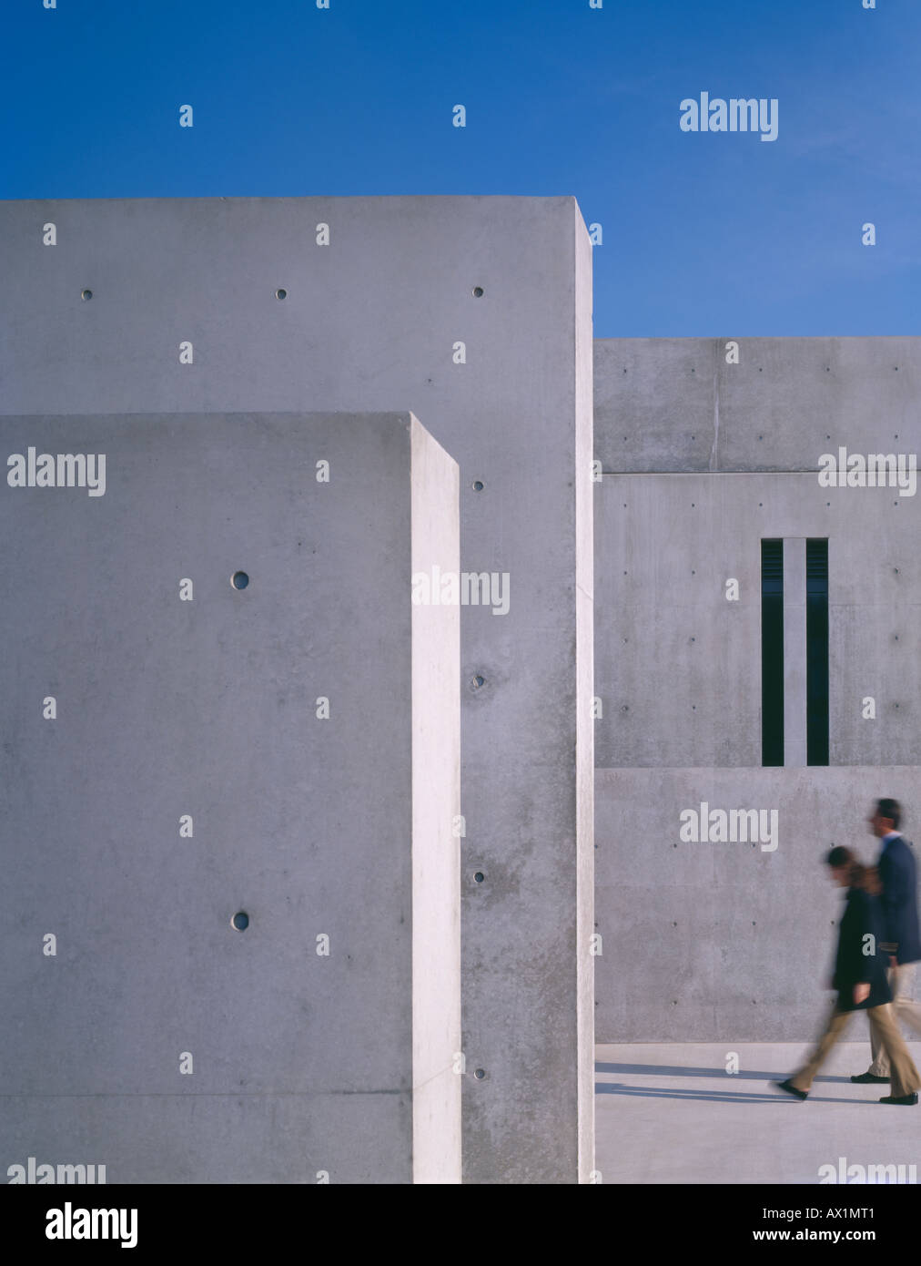 Pulitzer foundation hi-res stock photography and images - Alamy