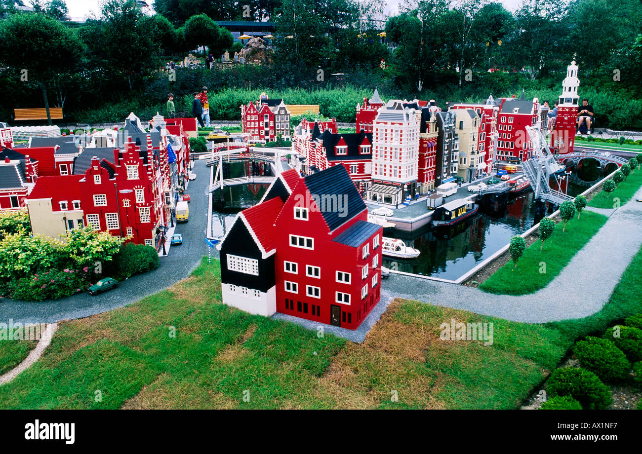 Windsor Berkshire England Legoland Stock Photo - Alamy