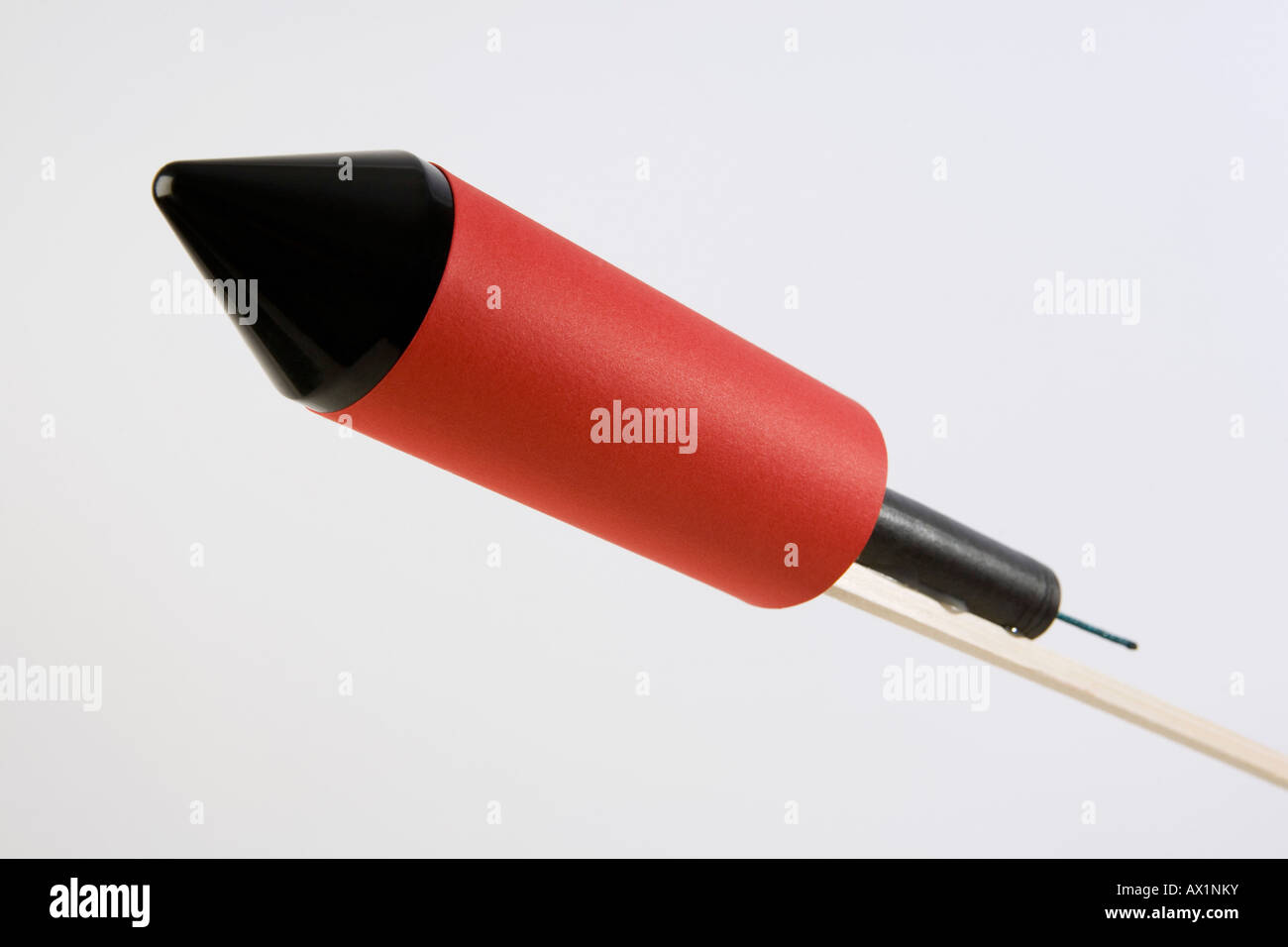 A rocket hi-res stock photography and images - Alamy