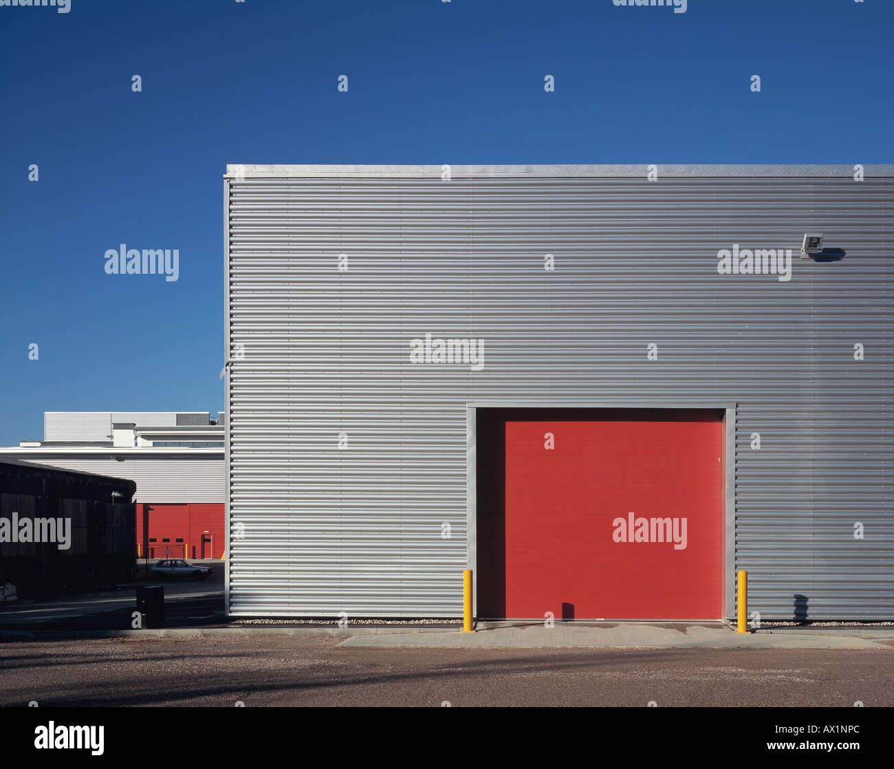 TRL - TRANSPORT RESEACH LABORATORY, CROWTHORNE, UK Stock Photo - Alamy