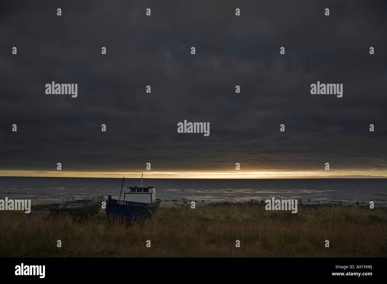 Boots strand hi-res stock photography and images - Alamy