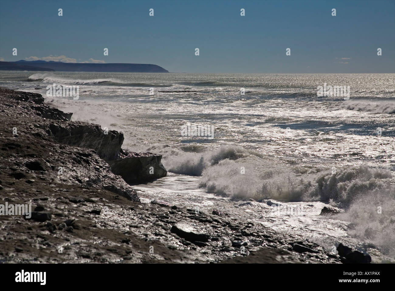 Atlantic oceane hi-res stock photography and images - Alamy