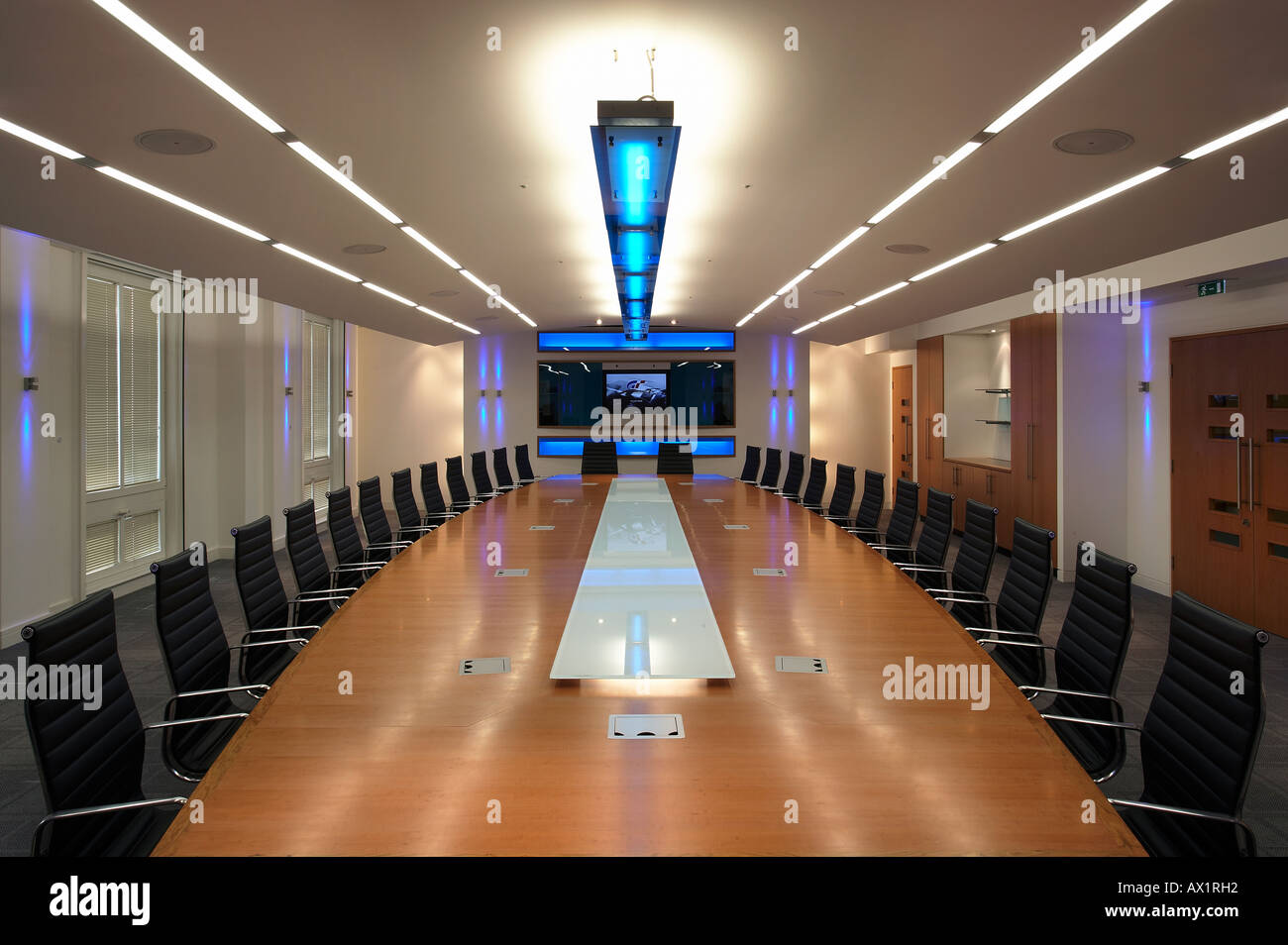 SONY PLAYSTATION HEADQUARTERS, LONDON, UK Stock Photo - Alamy