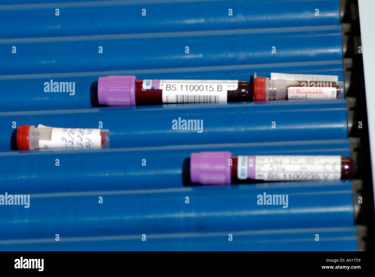 Blood rotator hi-res stock photography and images - Alamy